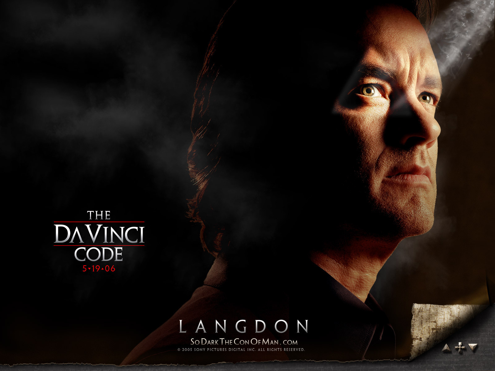 Robert Langdon Wallpapers - Wallpaper Cave