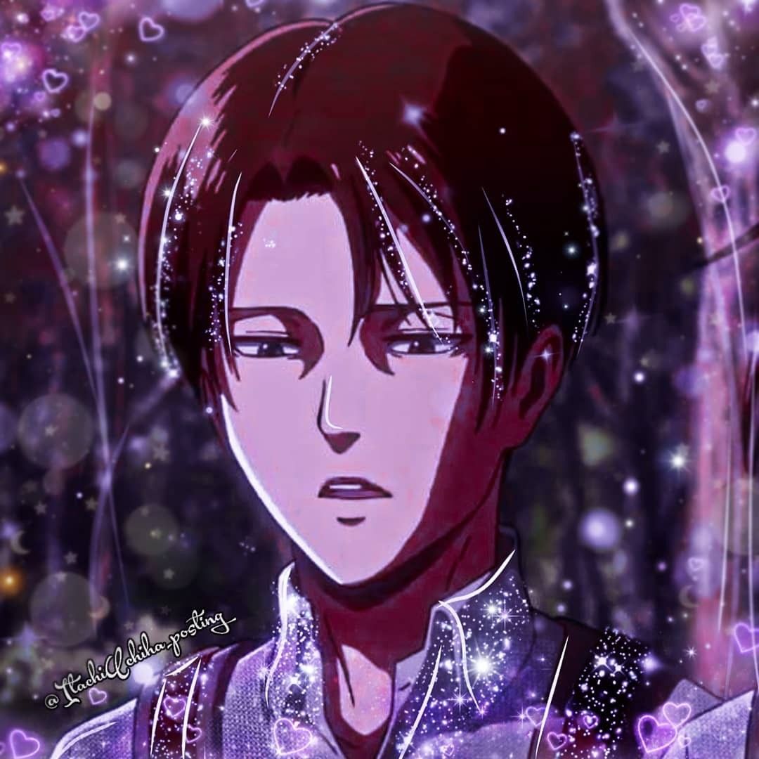Levi Icon Wallpapers - Wallpaper Cave