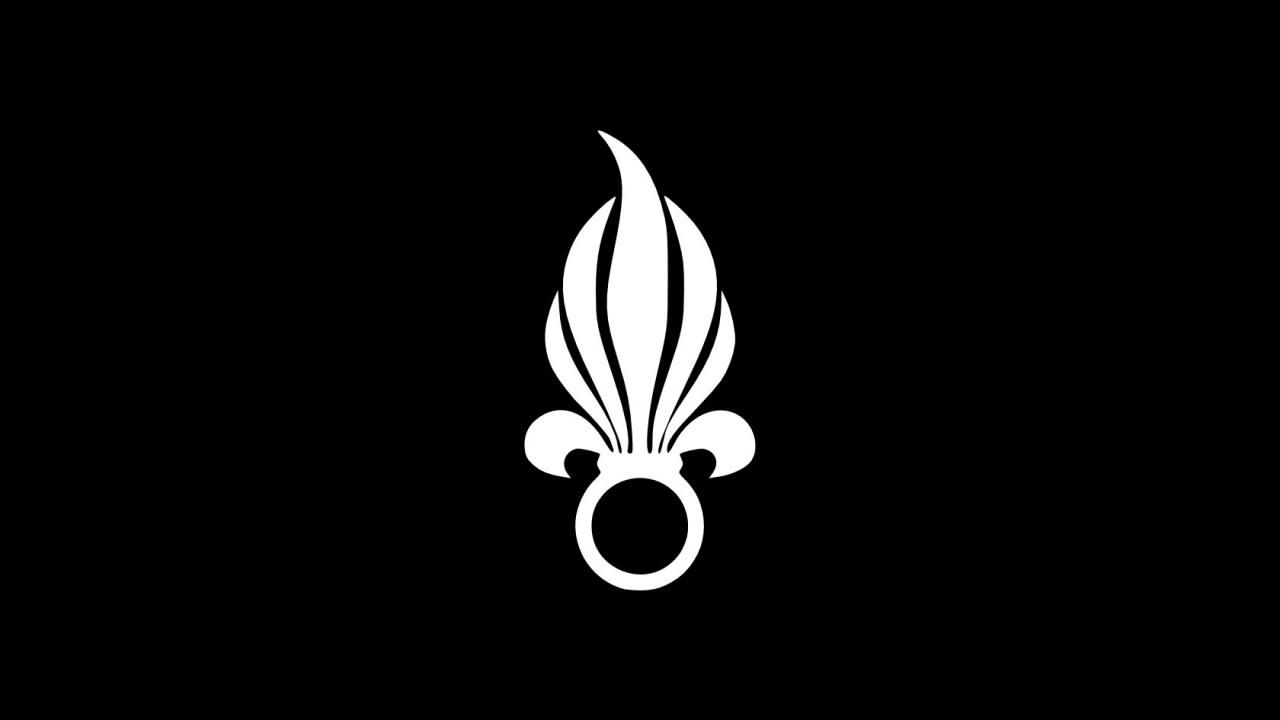 French Foreign Legion Wallpapers - Wallpaper Cave