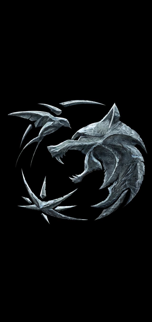 Witcher Symbol Wallpapers - Wallpaper Cave