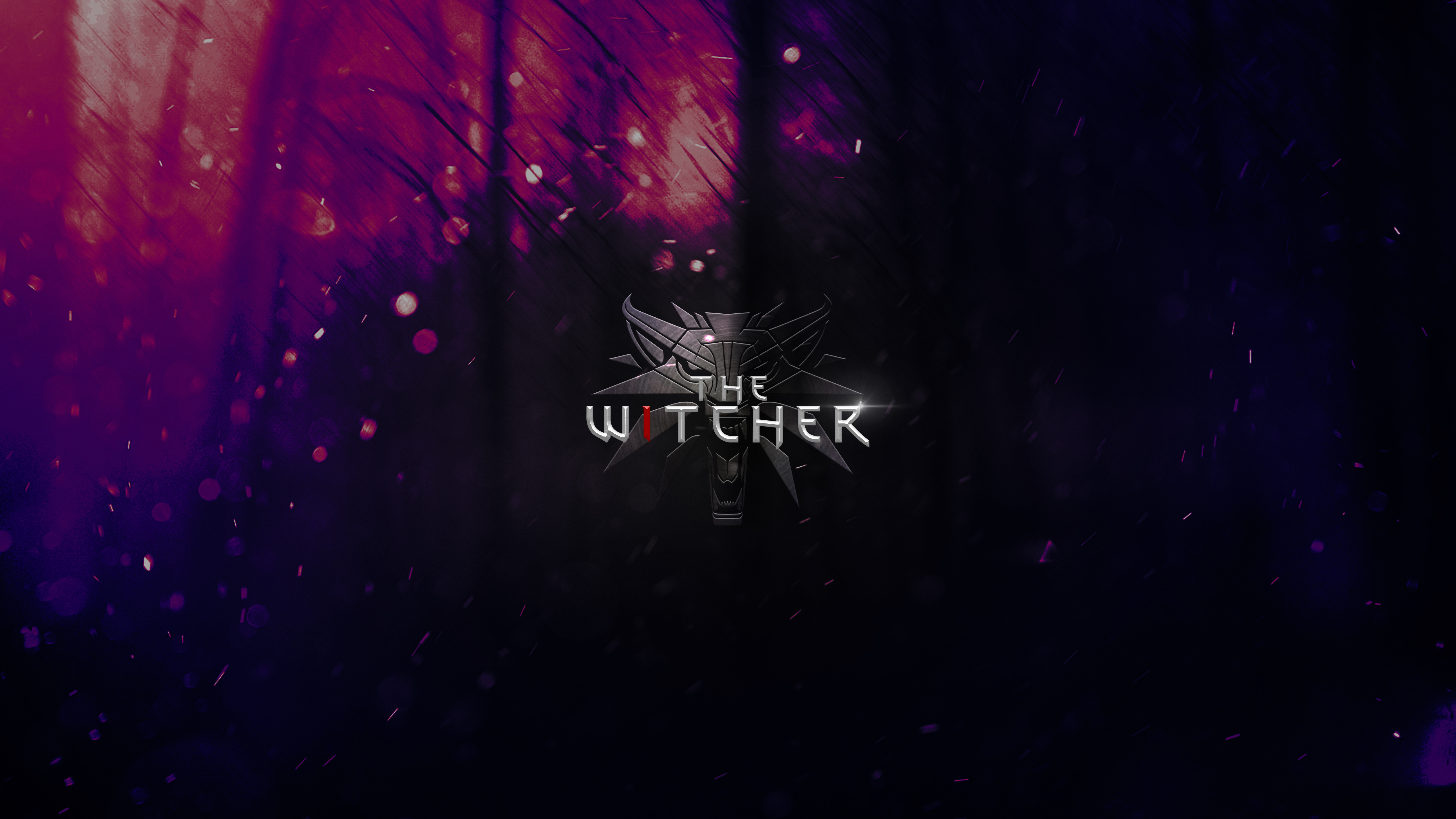 Witcher Symbol Wallpapers - Wallpaper Cave