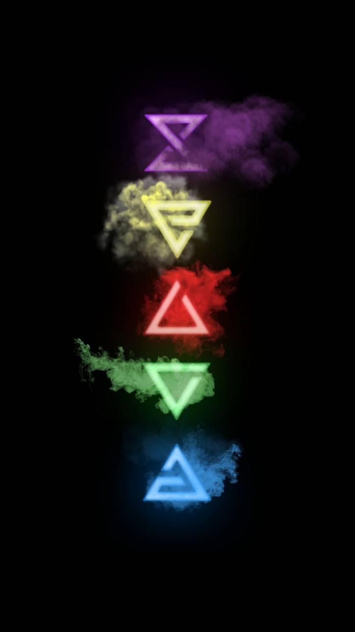 Witcher Symbol Wallpapers - Wallpaper Cave