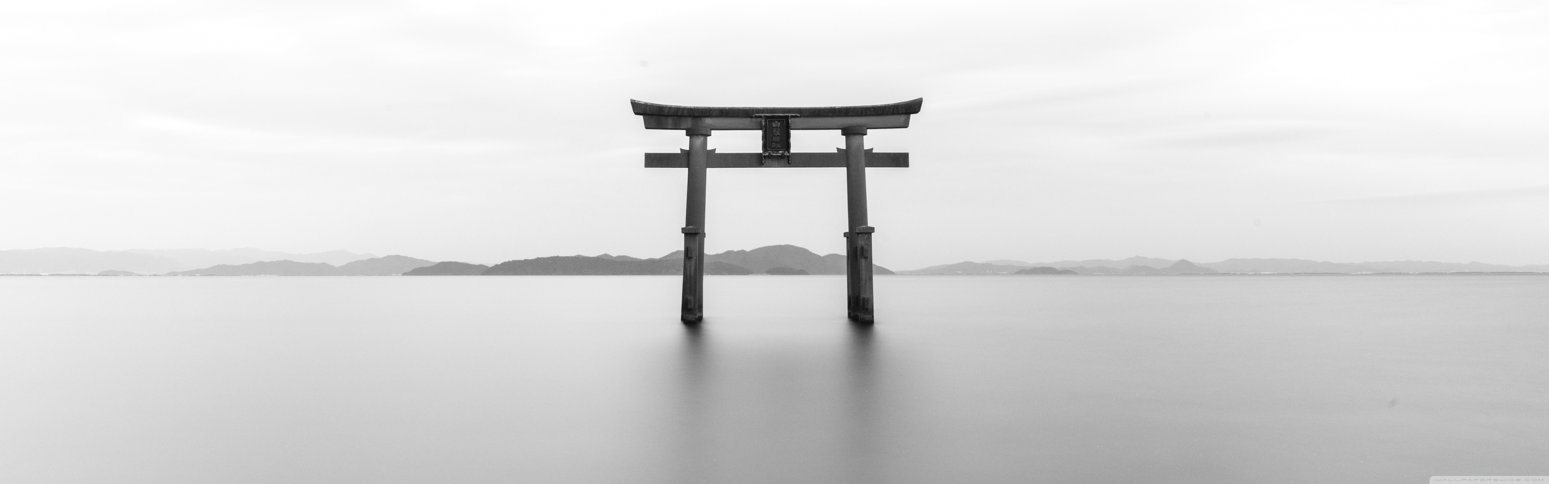 Japanese Gate Wallpapers - Wallpaper Cave