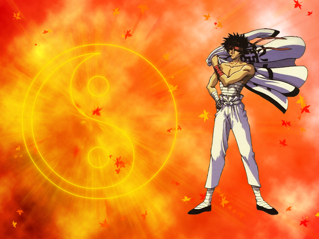 Sanosuke Wallpapers - Wallpaper Cave