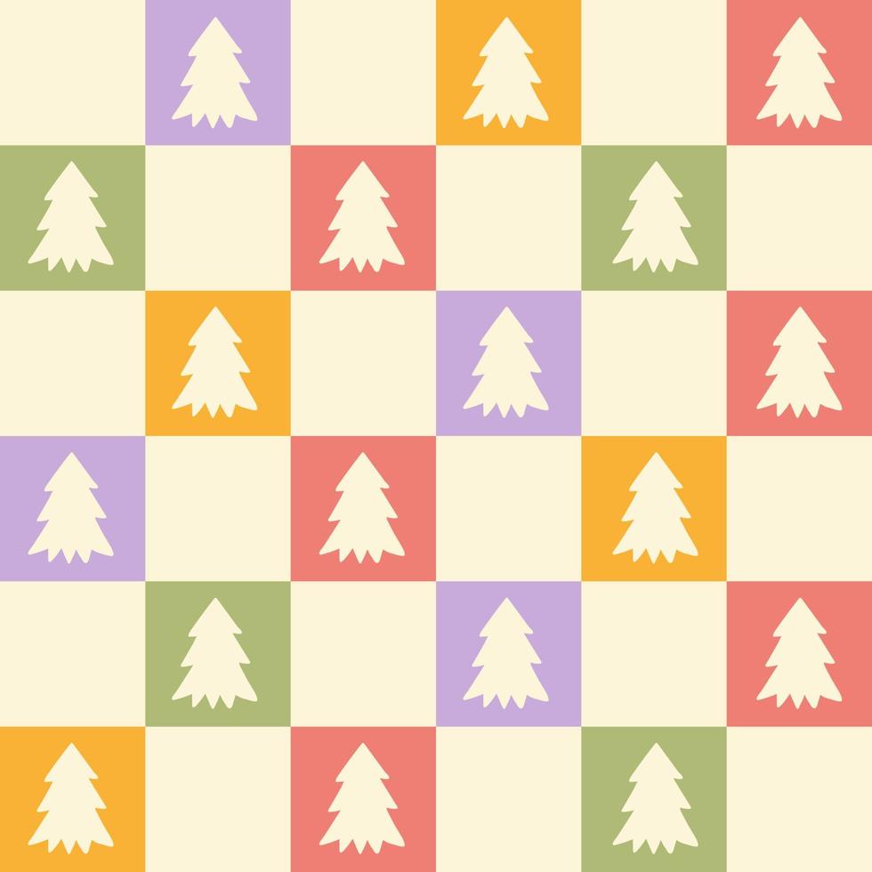 Retro 60’s Christmas Wallpapers - Wallpaper Cave