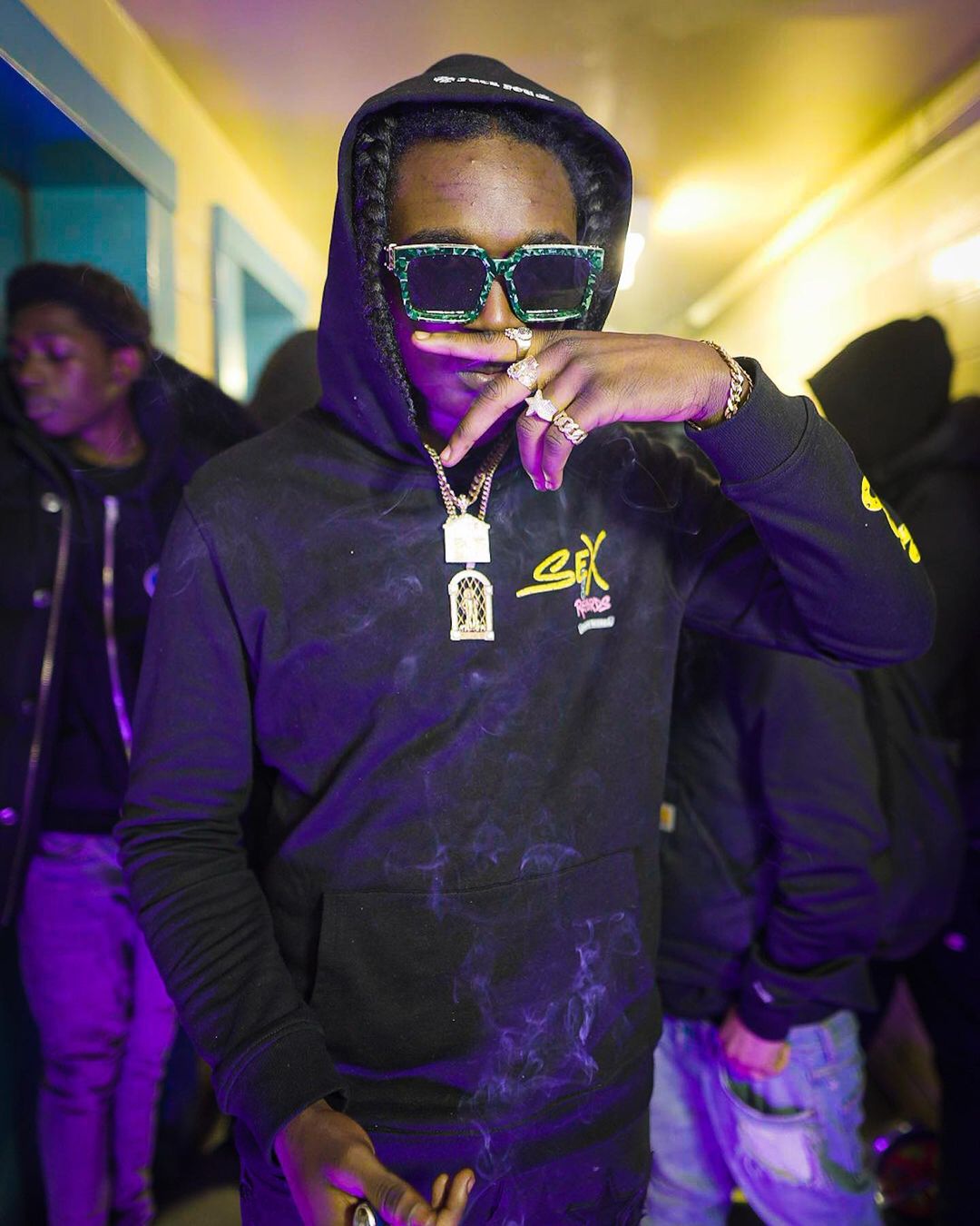 Yus Gz Wallpapers - Wallpaper Cave