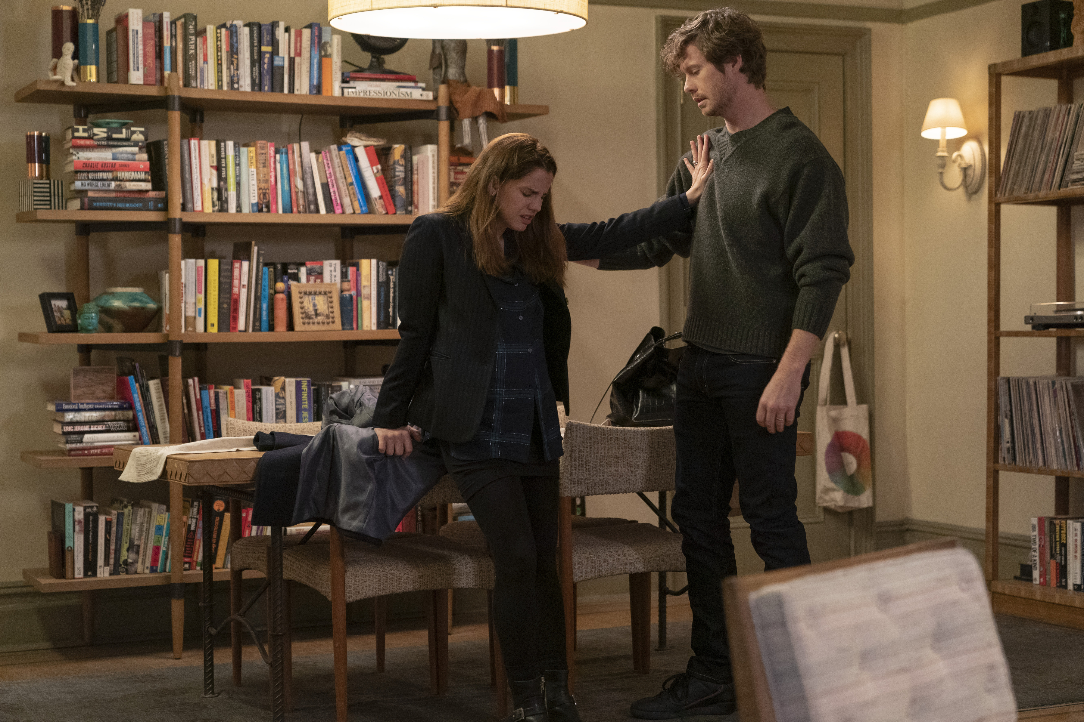 Inventing Anna Wallpapers - Wallpaper Cave