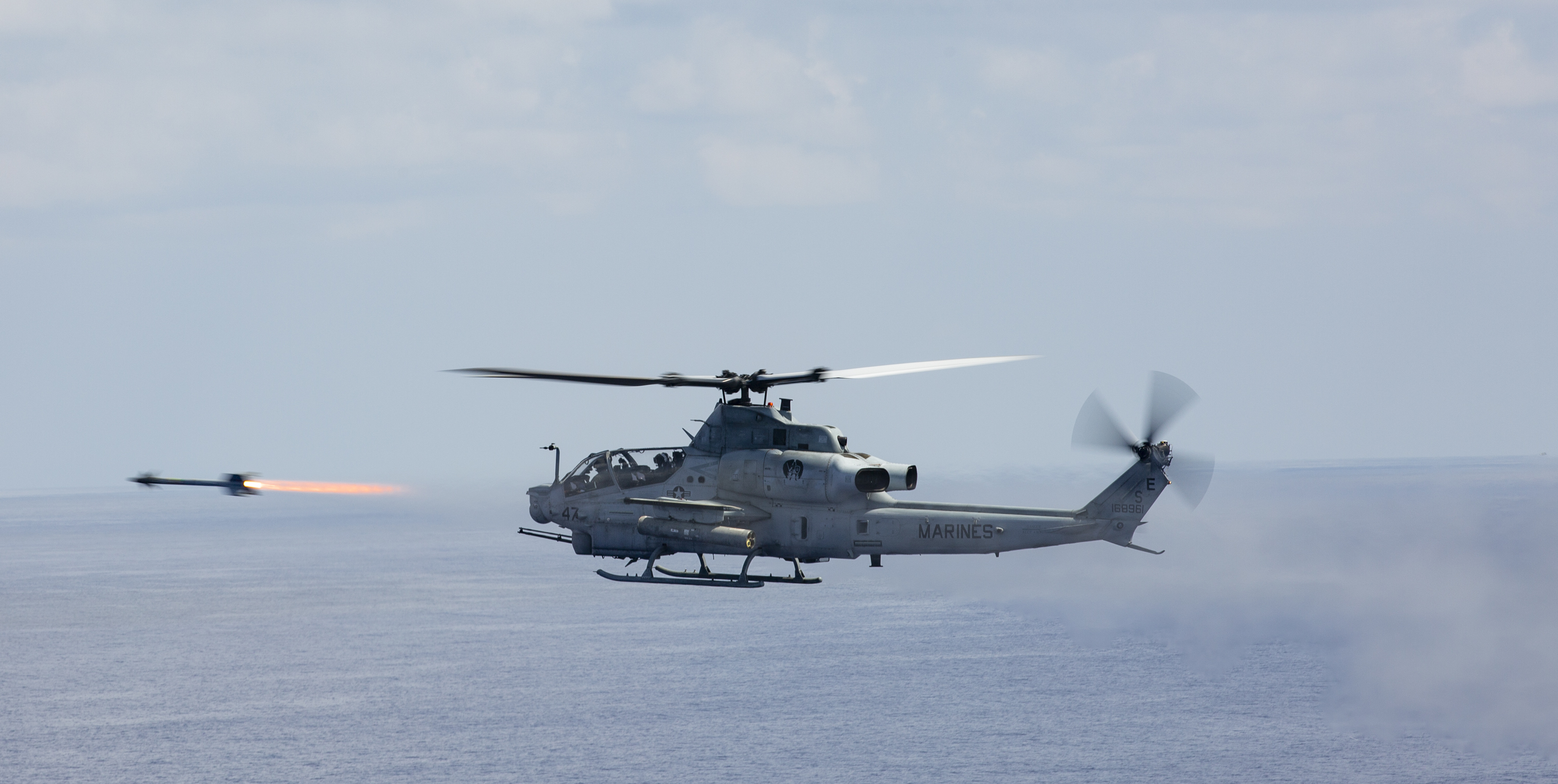 Attack Helicopter Missiles Wallpapers - Wallpaper Cave