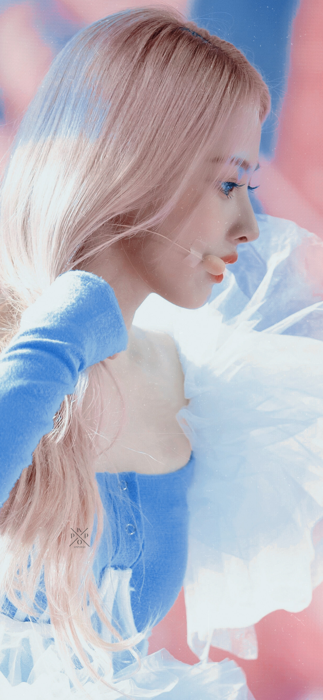 Jinni Nmixx Wallpapers - Wallpaper Cave