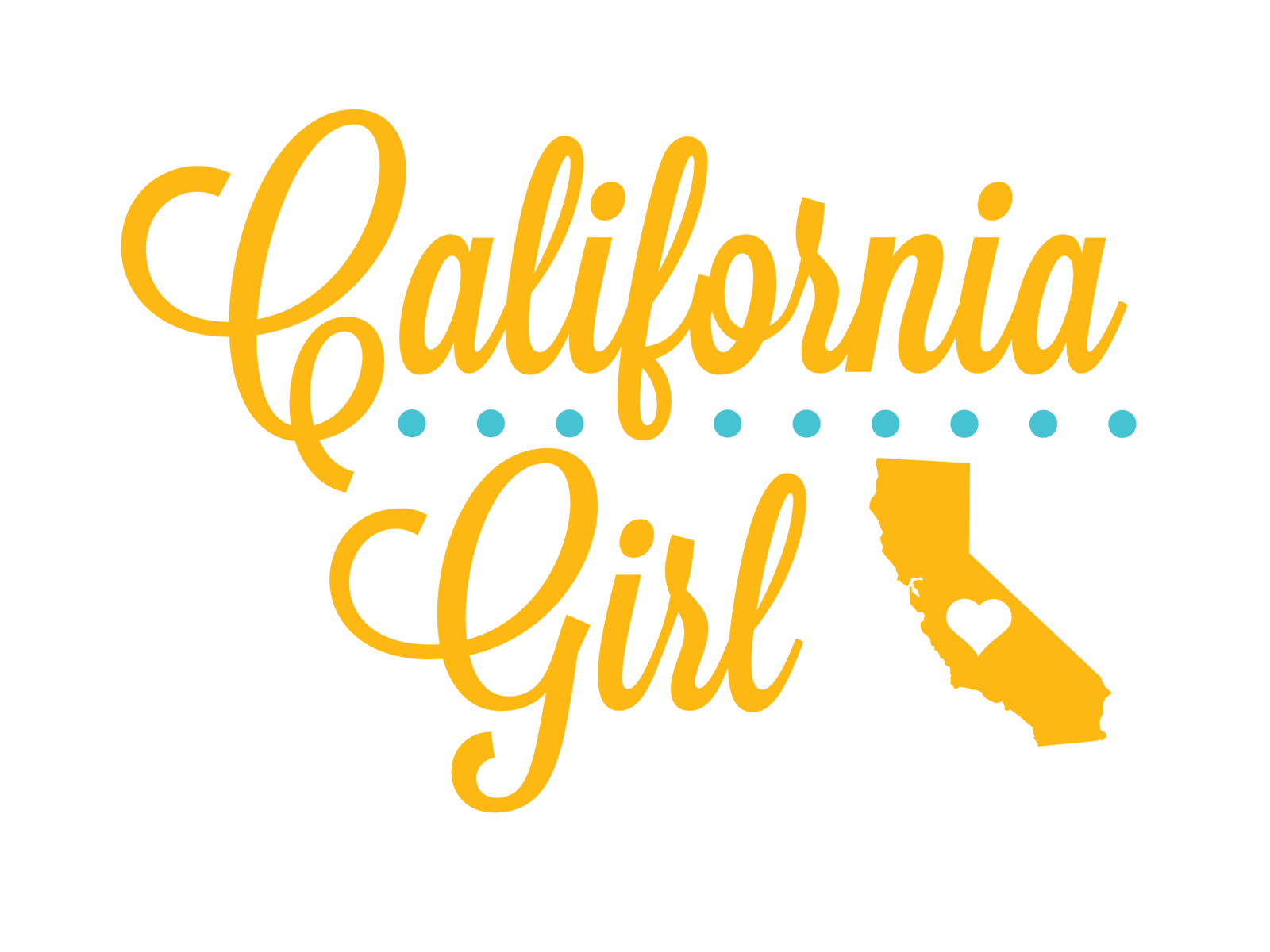 California Girls Wallpapers - Wallpaper Cave