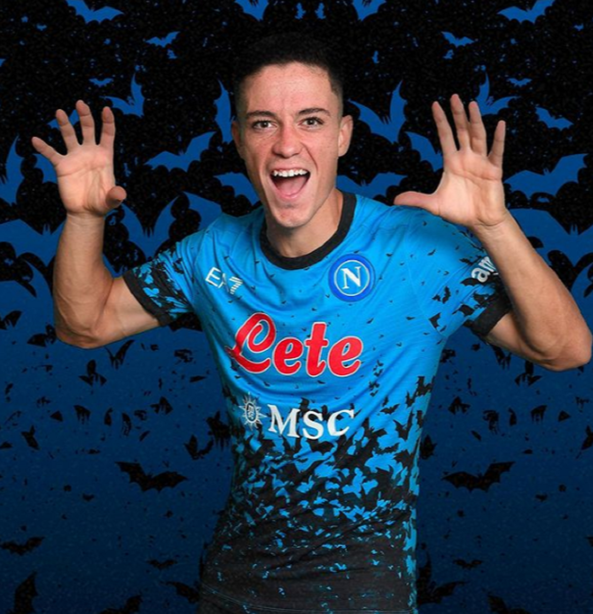 Napoli 2022 Wallpapers - Wallpaper Cave