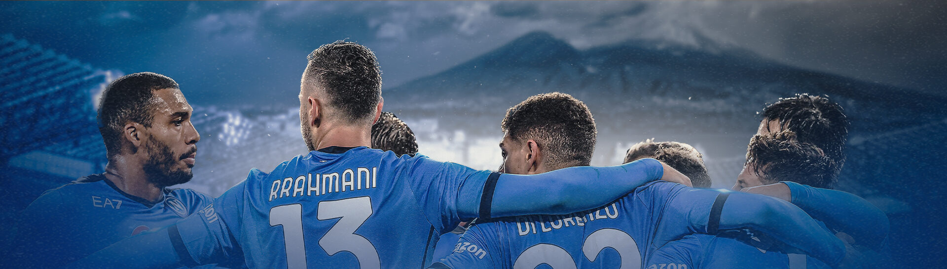 Napoli 2022 Wallpapers - Wallpaper Cave