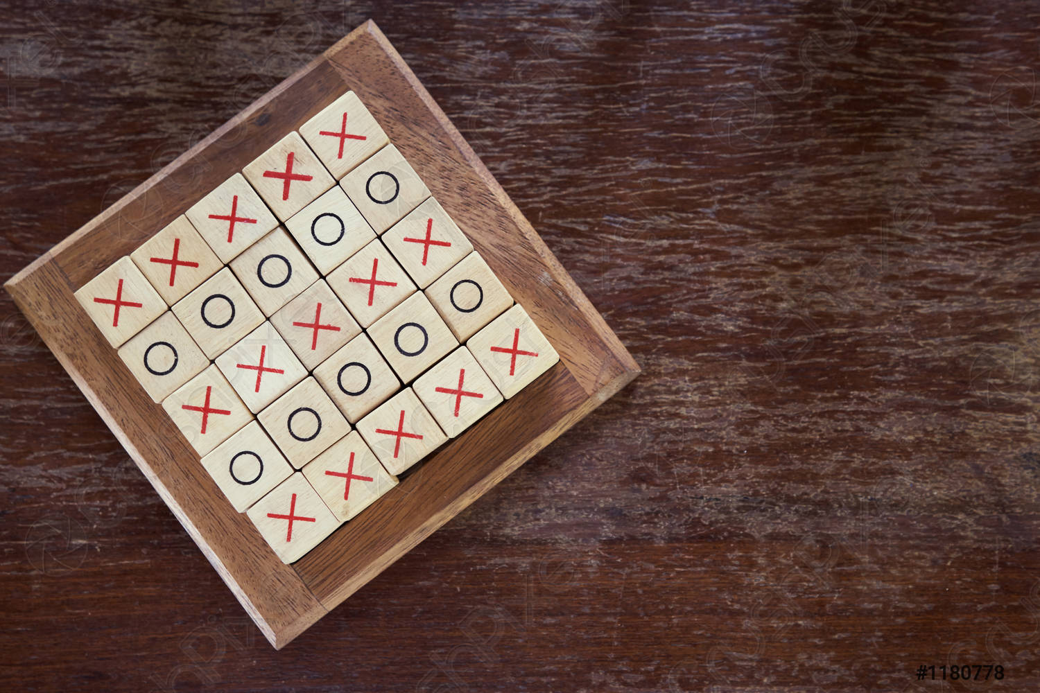 Tic Tac Toe Board Wallpapers - Wallpaper Cave