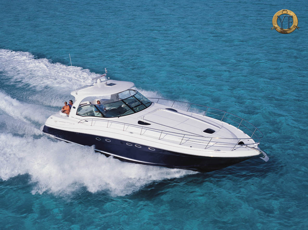 Sea Ray Boats Wallpapers - Wallpaper Cave