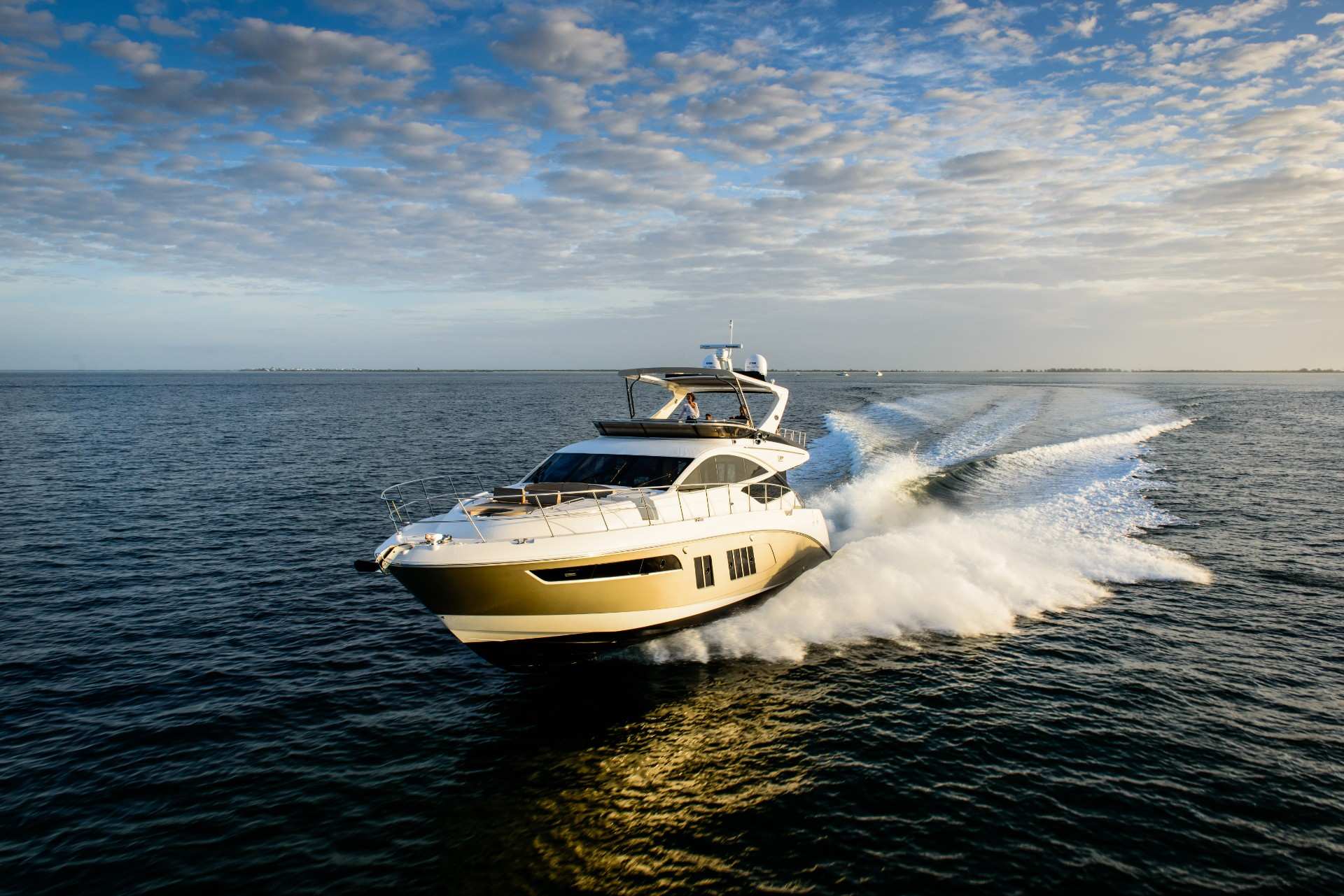 Sea Ray Boats Wallpapers - Wallpaper Cave