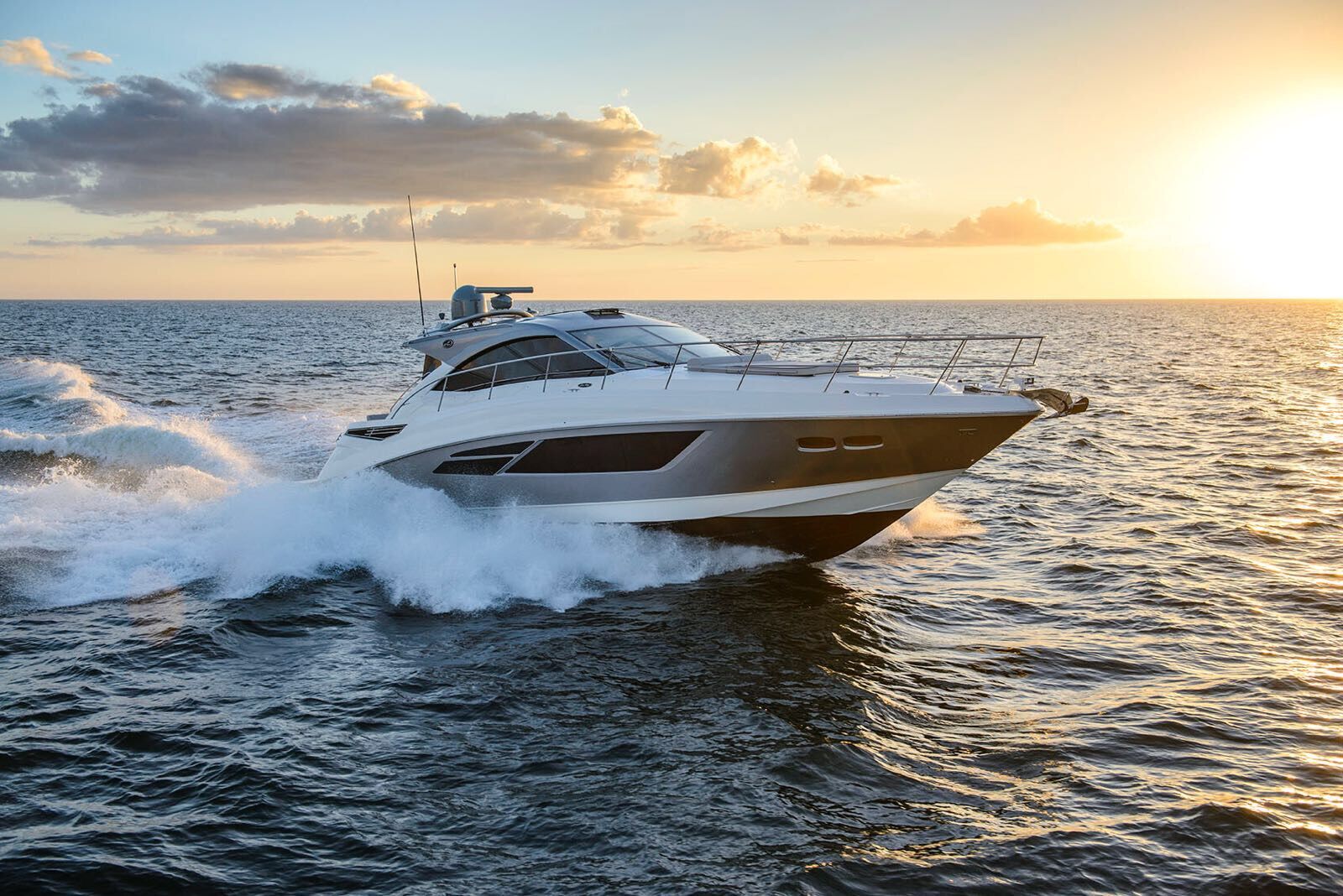 Sea Ray Boats Wallpapers - Wallpaper Cave