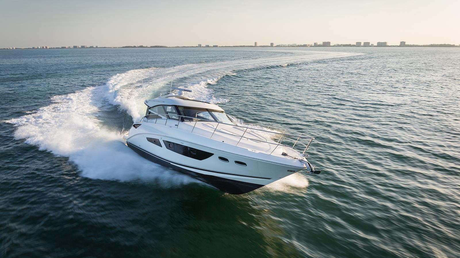 Sea Ray Boats Wallpapers - Wallpaper Cave