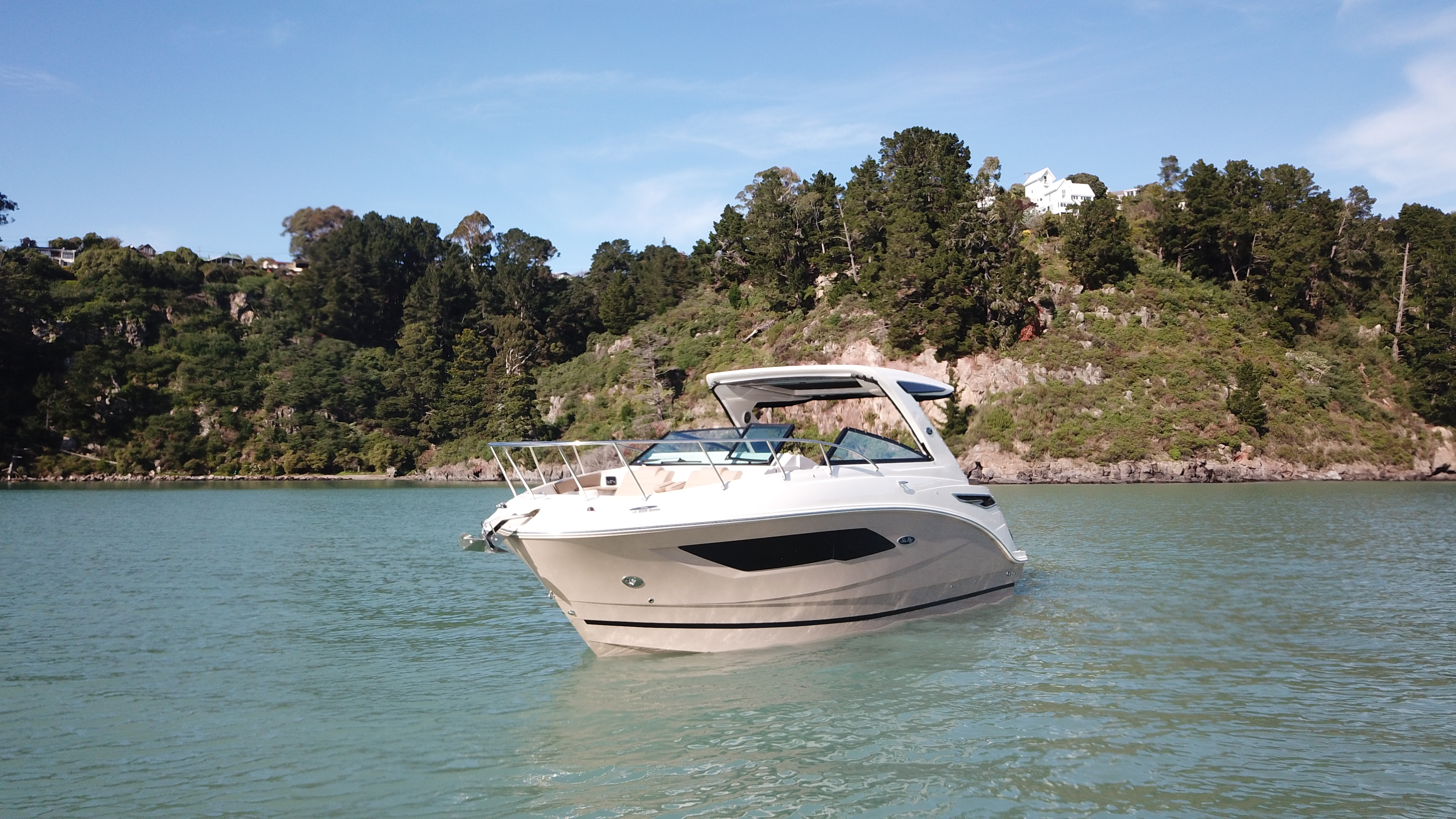 Sea Ray Boats Wallpapers - Wallpaper Cave