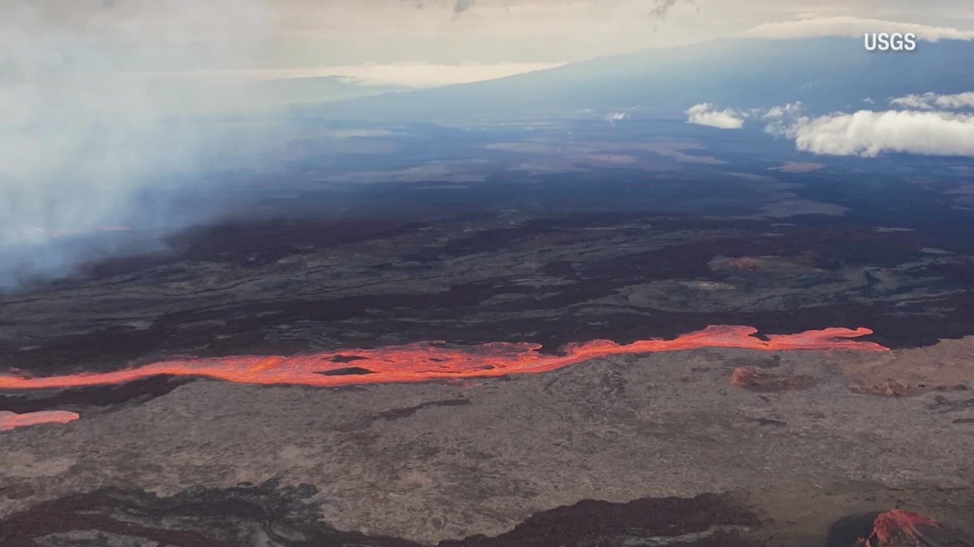 Mauna Loa Wallpapers - Wallpaper Cave