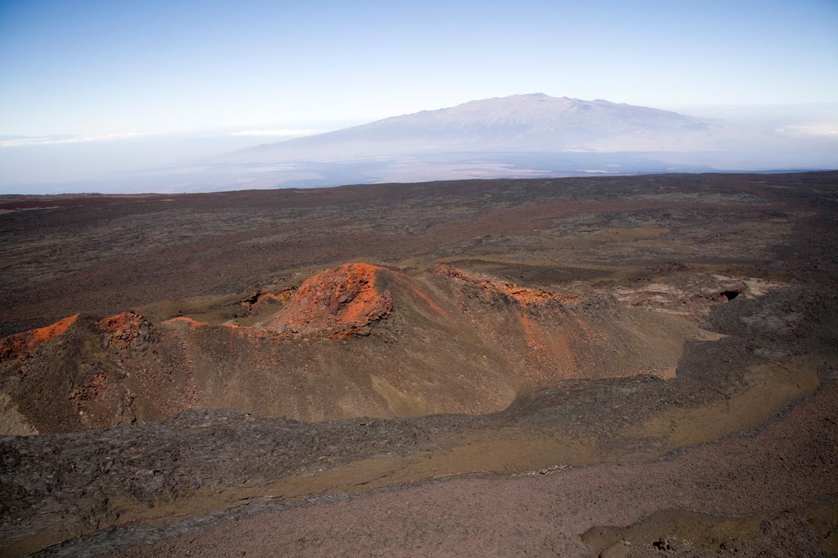 Mauna Loa Wallpapers - Wallpaper Cave