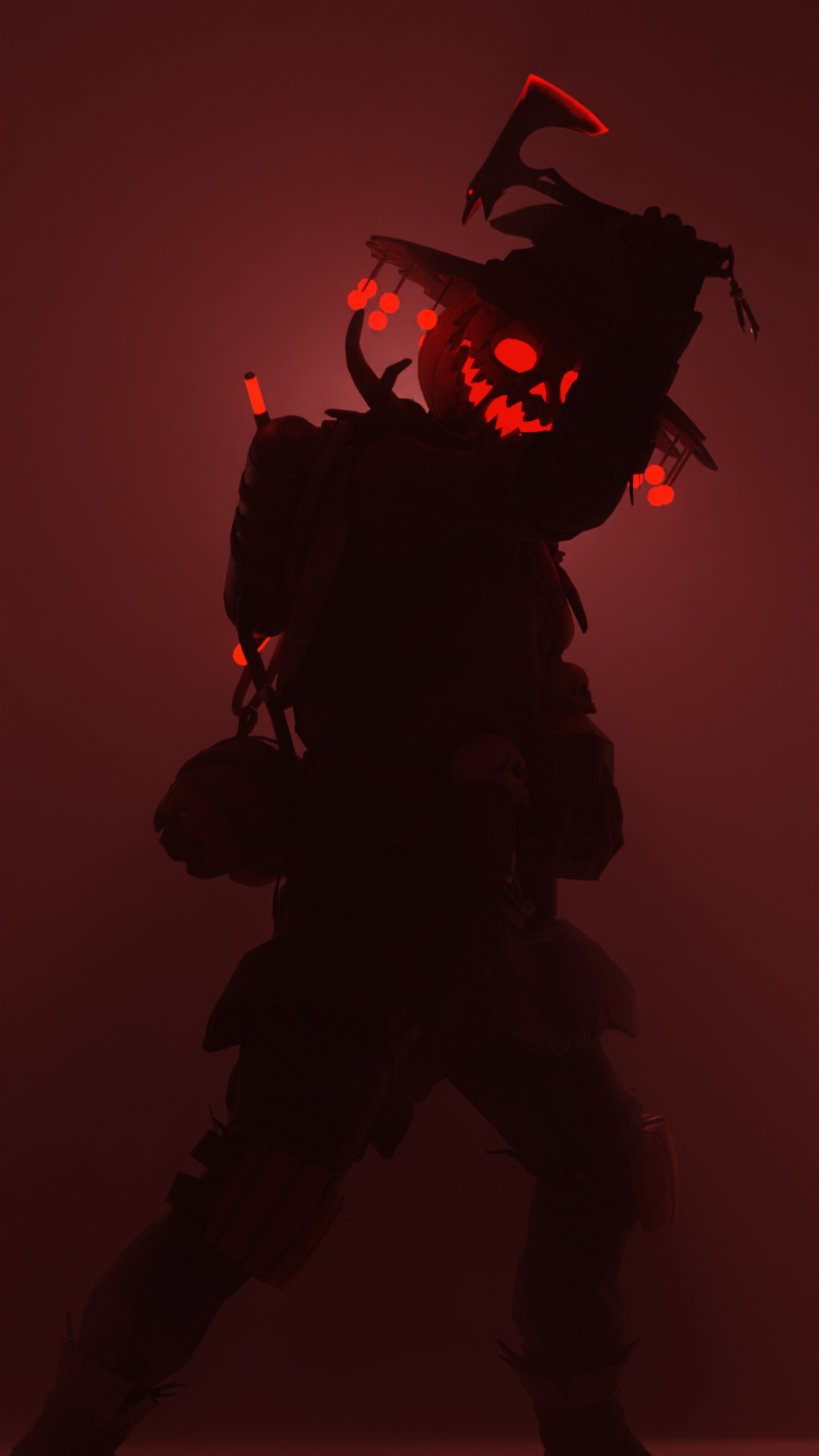 Fuse Apex Legends Wallpapers - Wallpaper Cave