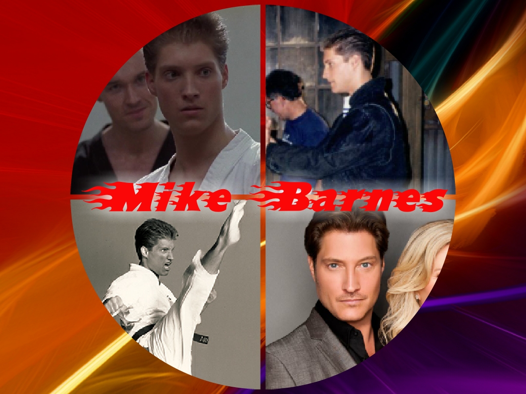 Michael Barnes Wallpapers - Wallpaper Cave