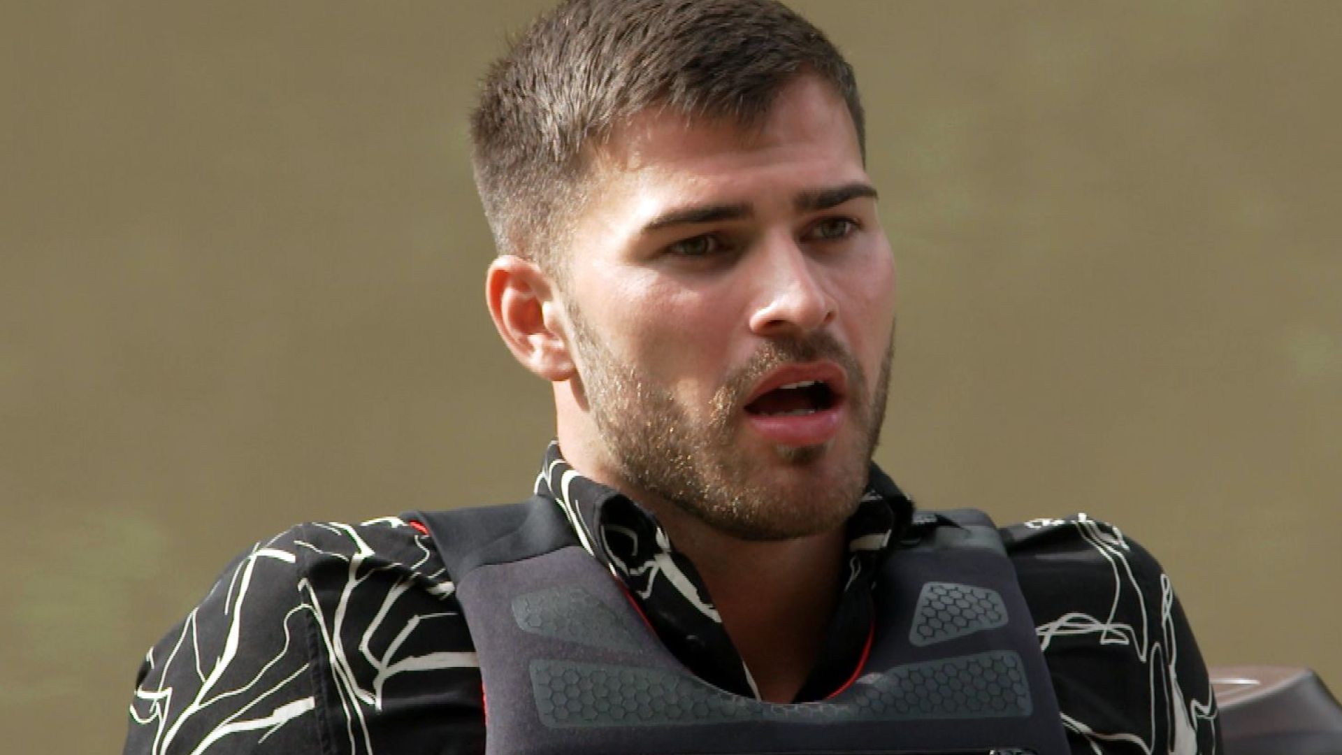 Owen Warner Wallpapers - Wallpaper Cave