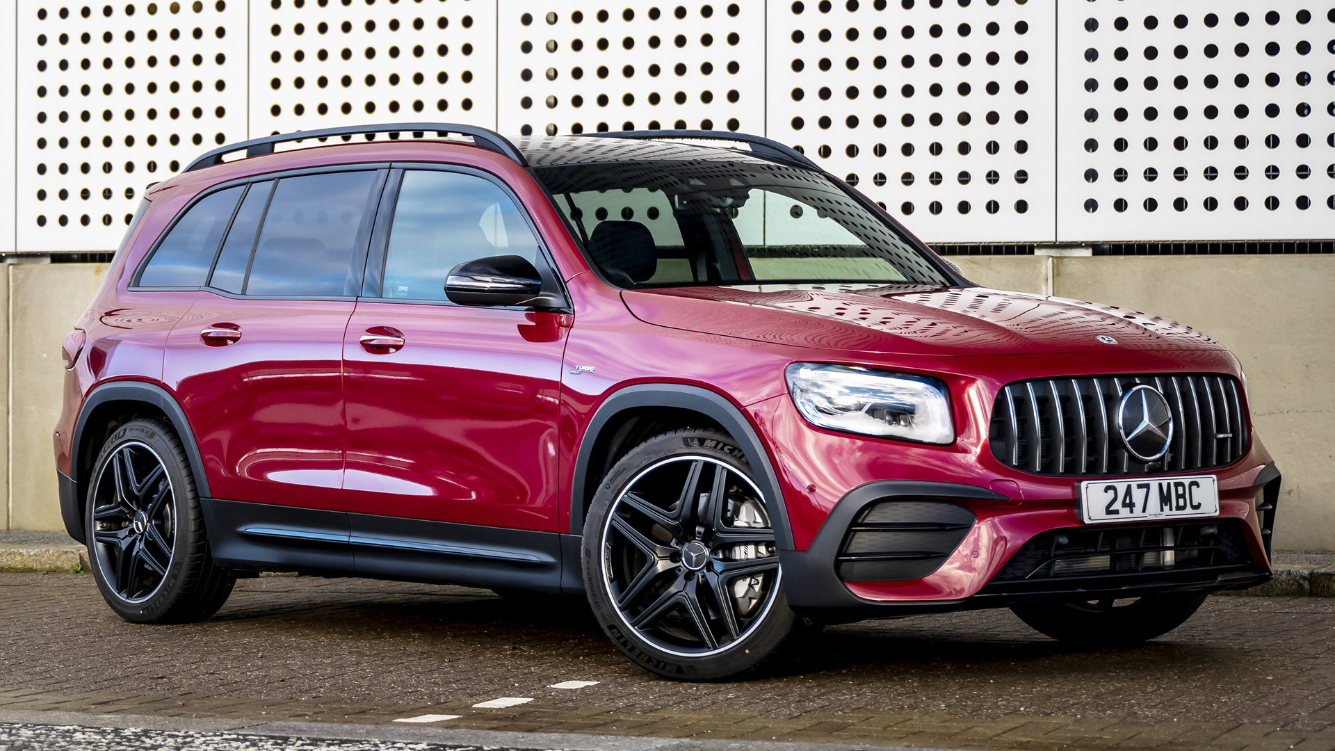 GLB 35 Wallpapers - Wallpaper Cave