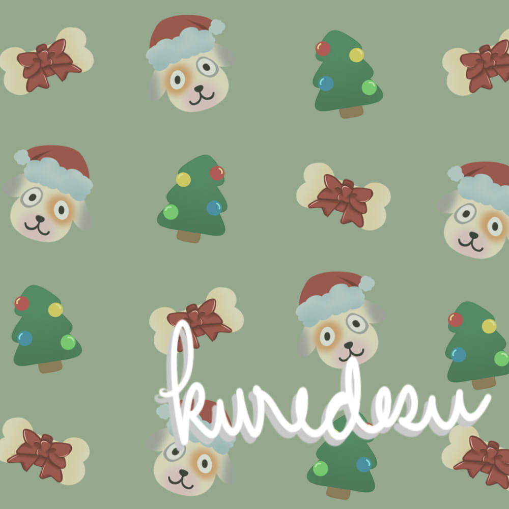 Animal Crossing Christmas Wallpapers - Wallpaper Cave