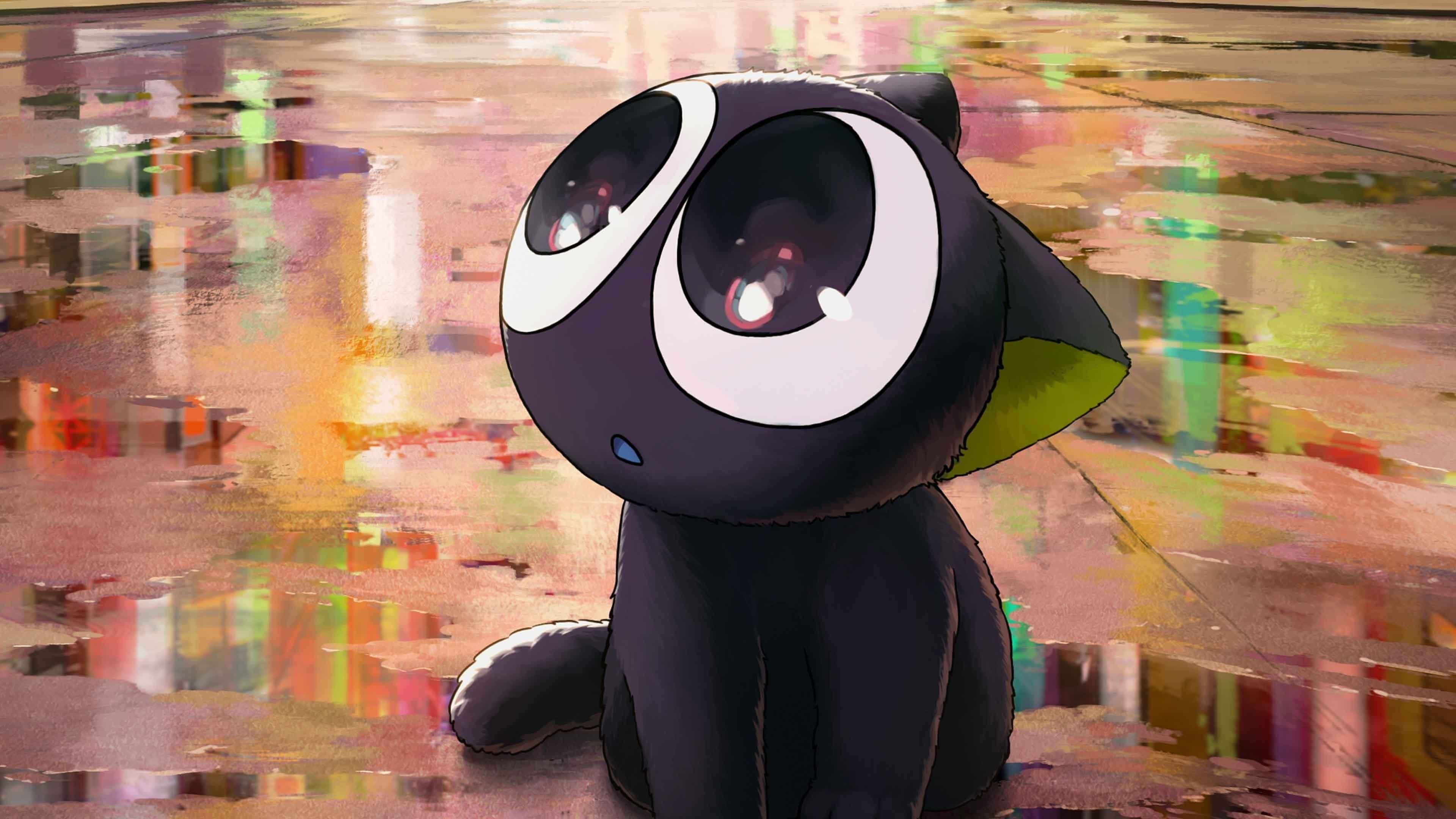 The Legend Of Hei Wallpapers - Wallpaper Cave