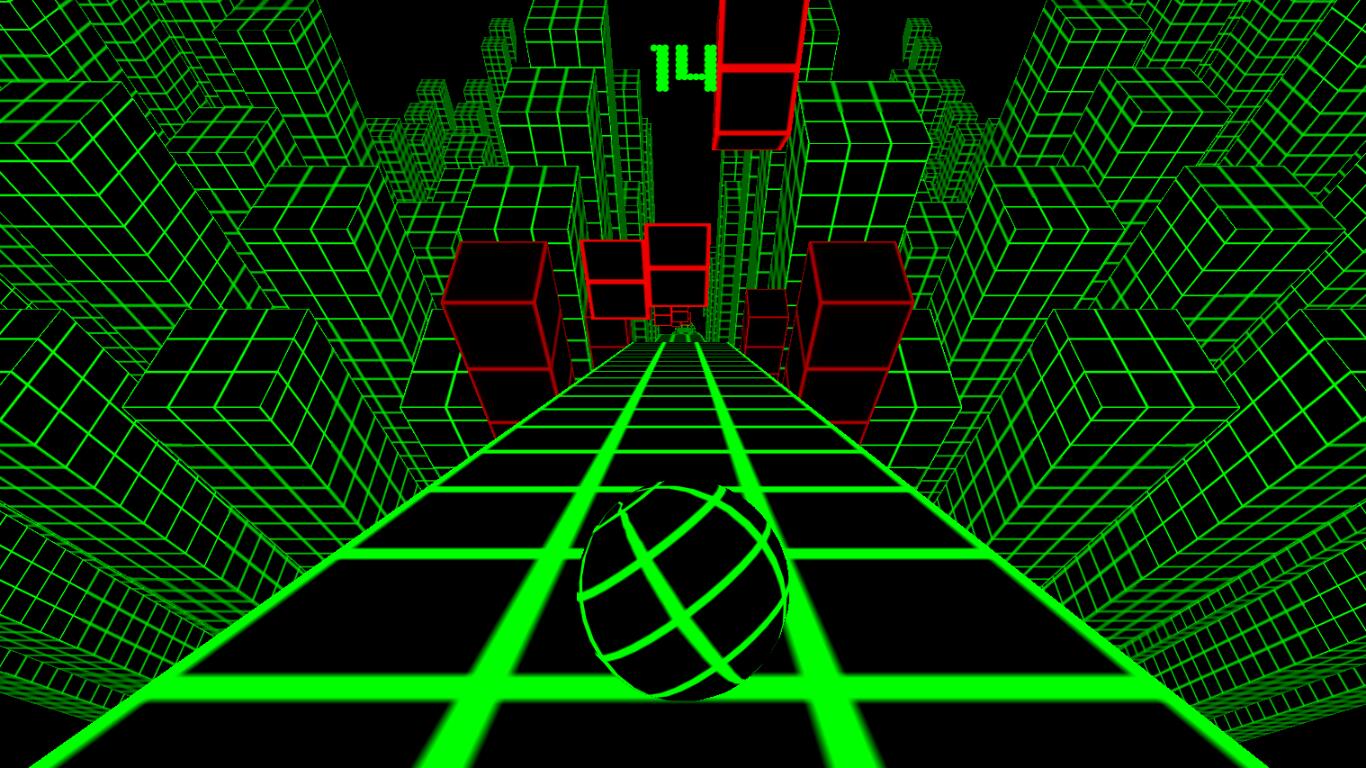 Slope Game Wallpapers - Wallpaper Cave