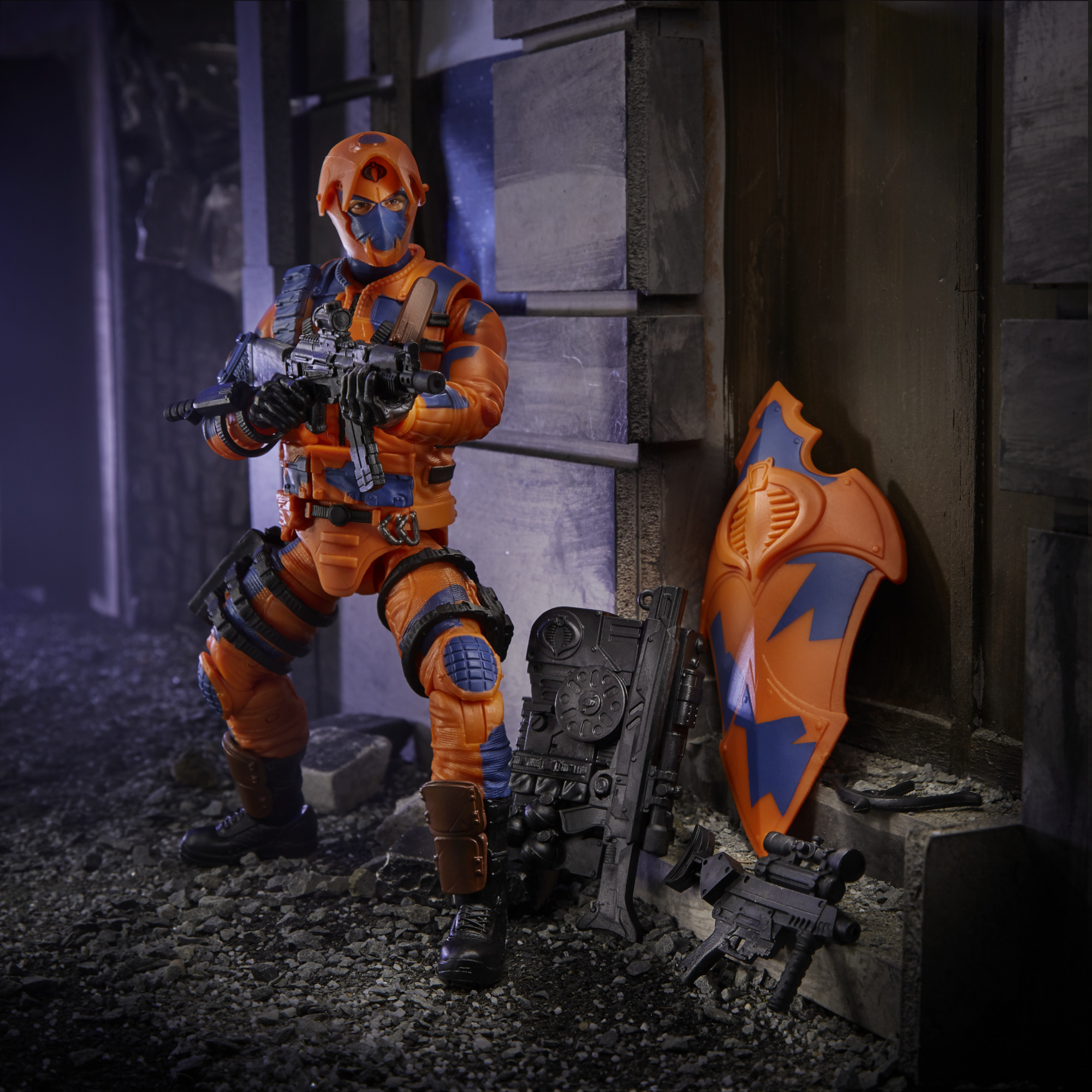 G.I. Joe Alley Vipers Wallpapers - Wallpaper Cave