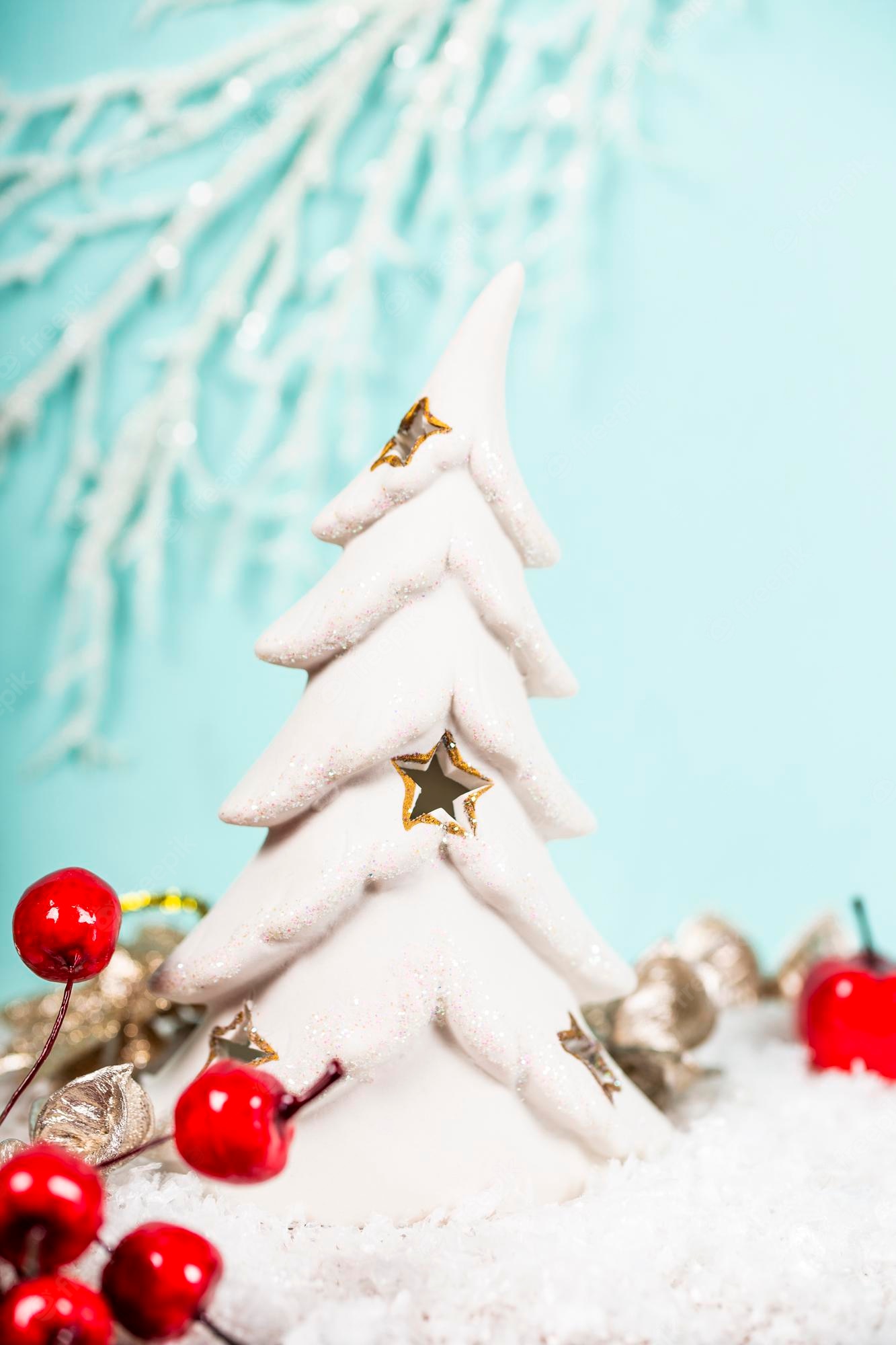 Blue Vertical Christmas Wallpapers - Wallpaper Cave