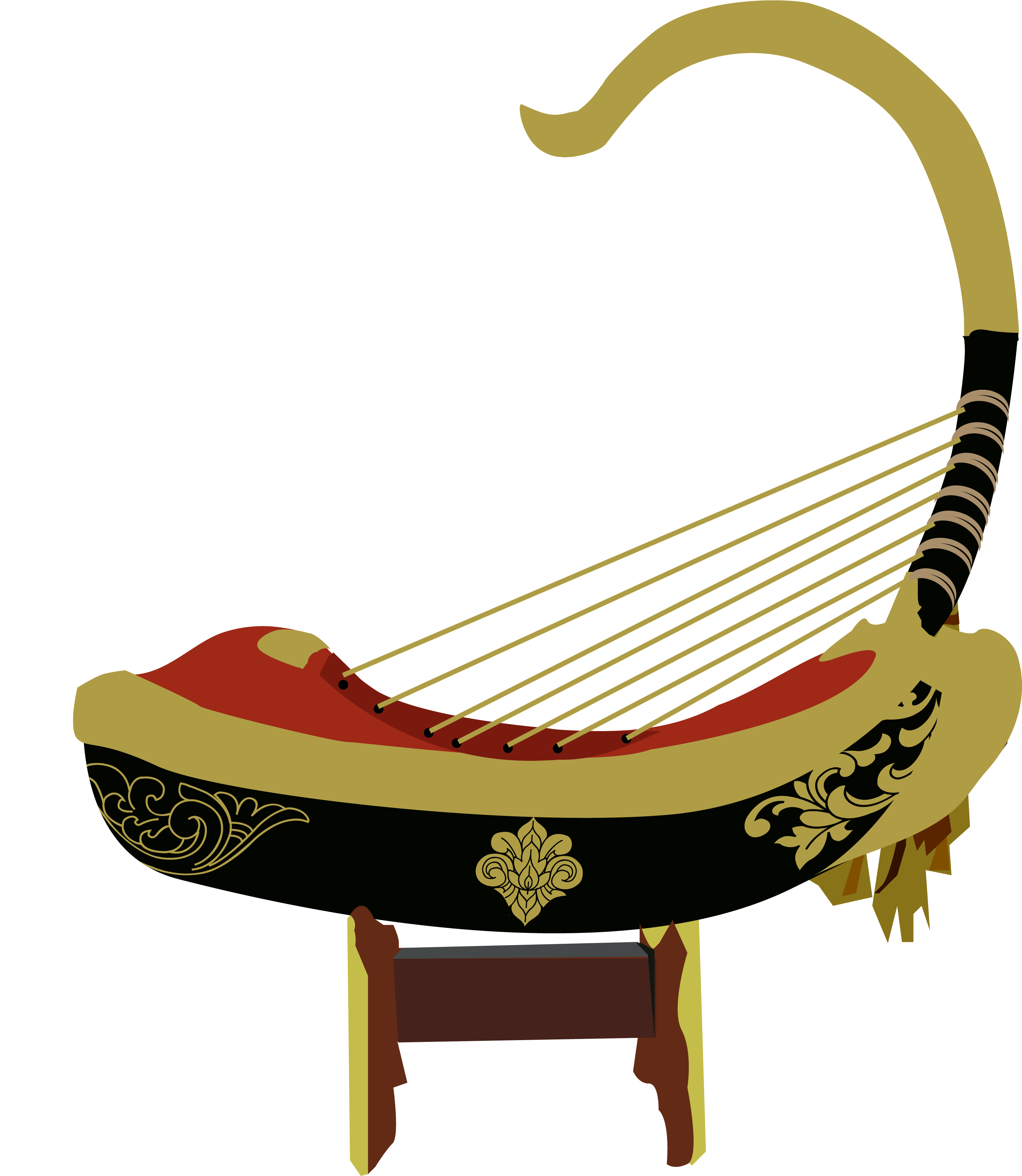 Myanmar Harp Wallpapers - Wallpaper Cave