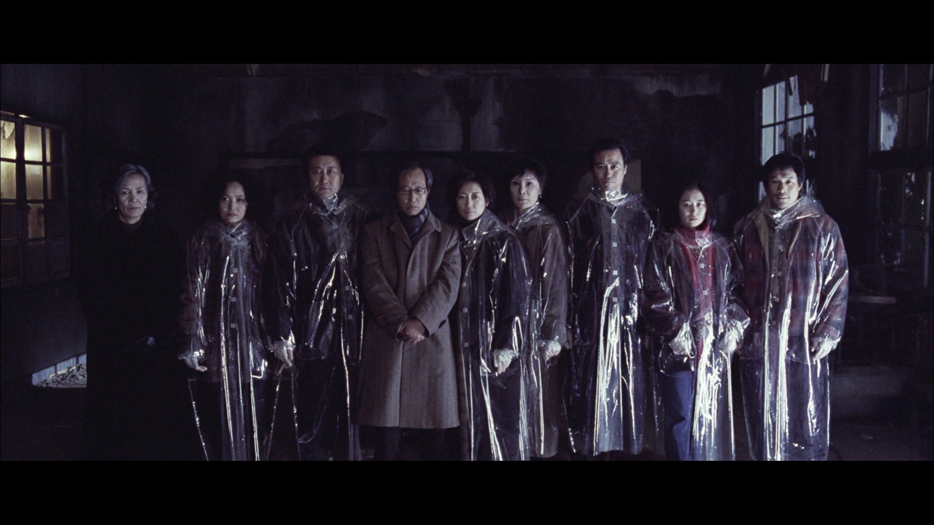 Lady Vengeance Wallpapers - Wallpaper Cave