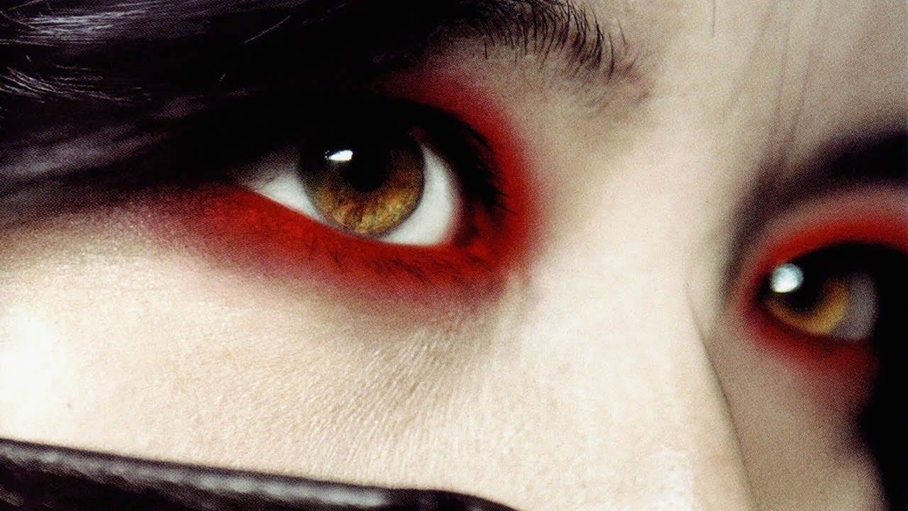 Lady Vengeance Wallpapers - Wallpaper Cave