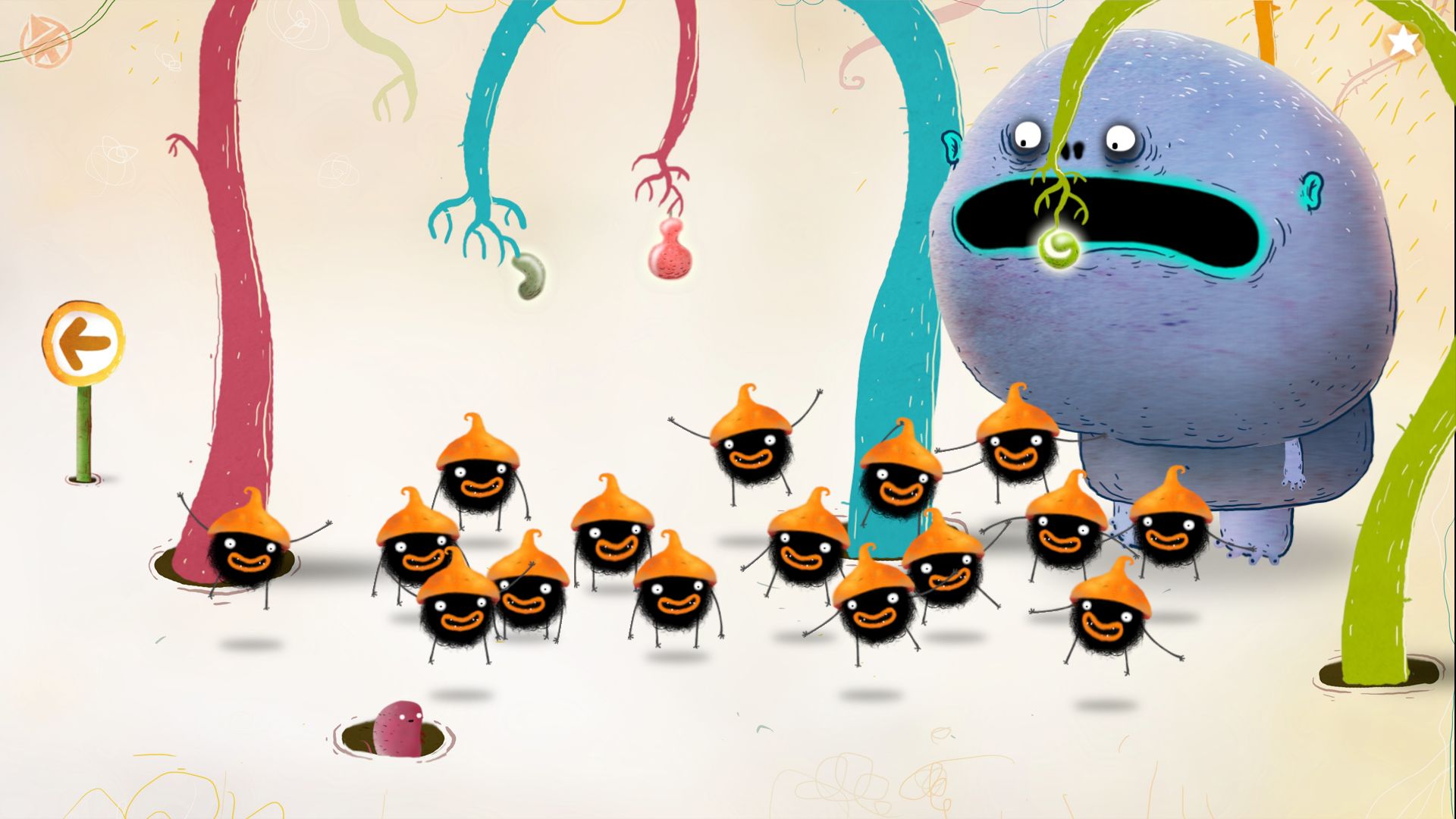 CHUCHEL Wallpapers - Wallpaper Cave