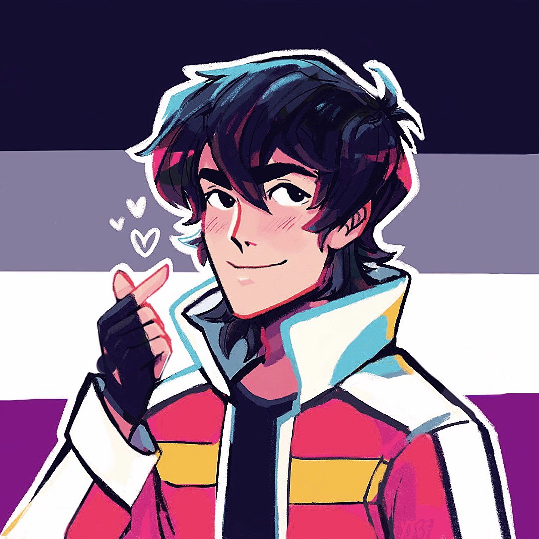 Asexual PFP Wallpapers - Wallpaper Cave