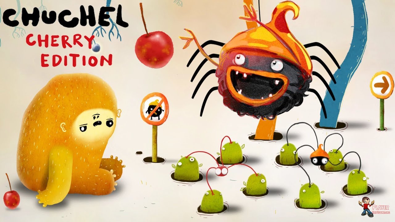 CHUCHEL Wallpapers - Wallpaper Cave