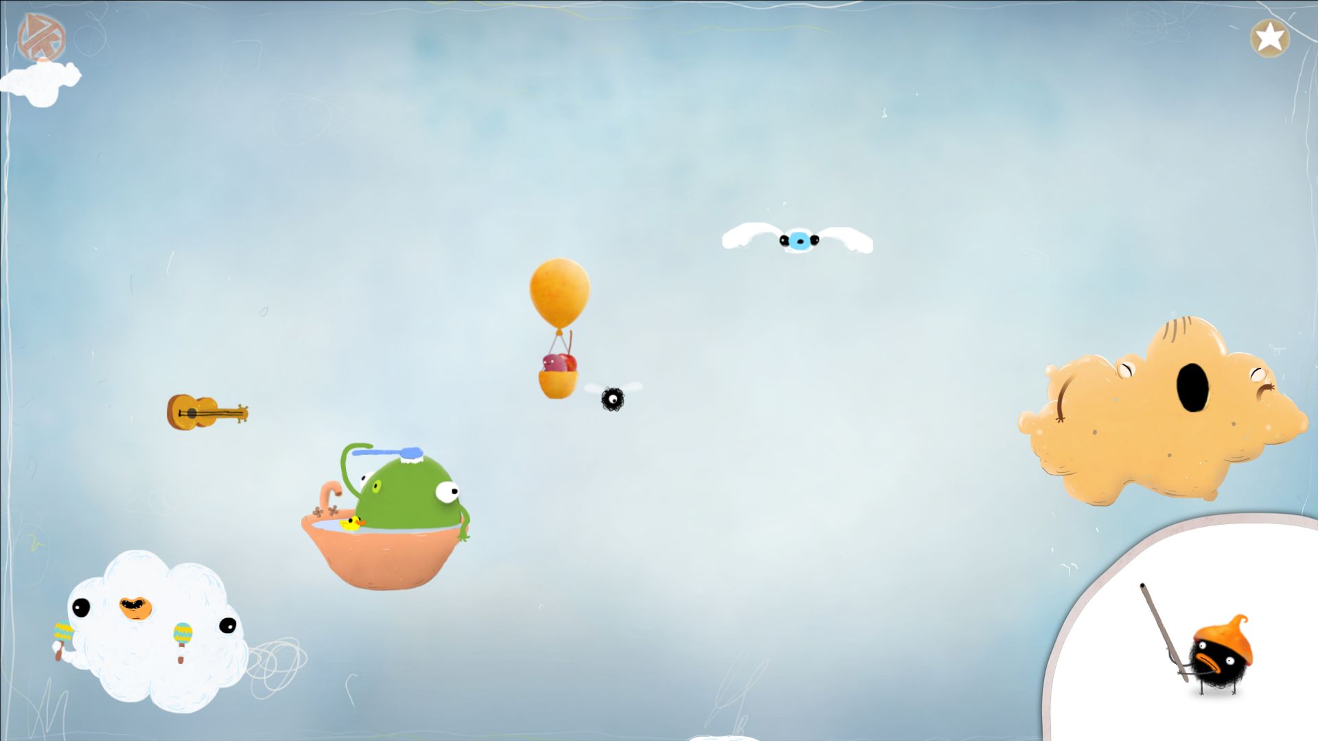 CHUCHEL Wallpapers - Wallpaper Cave