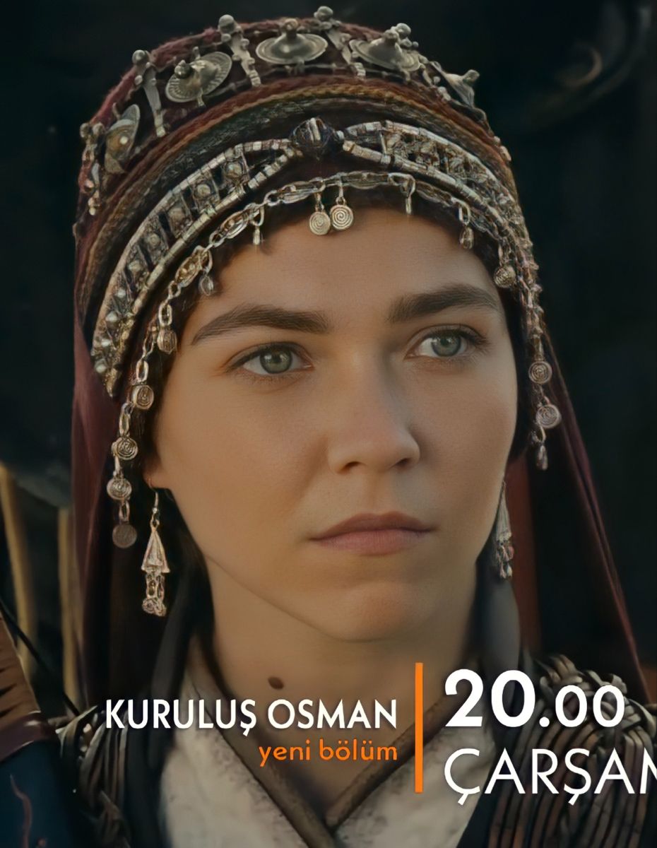 Alcicek Hatun Wallpapers - Wallpaper Cave