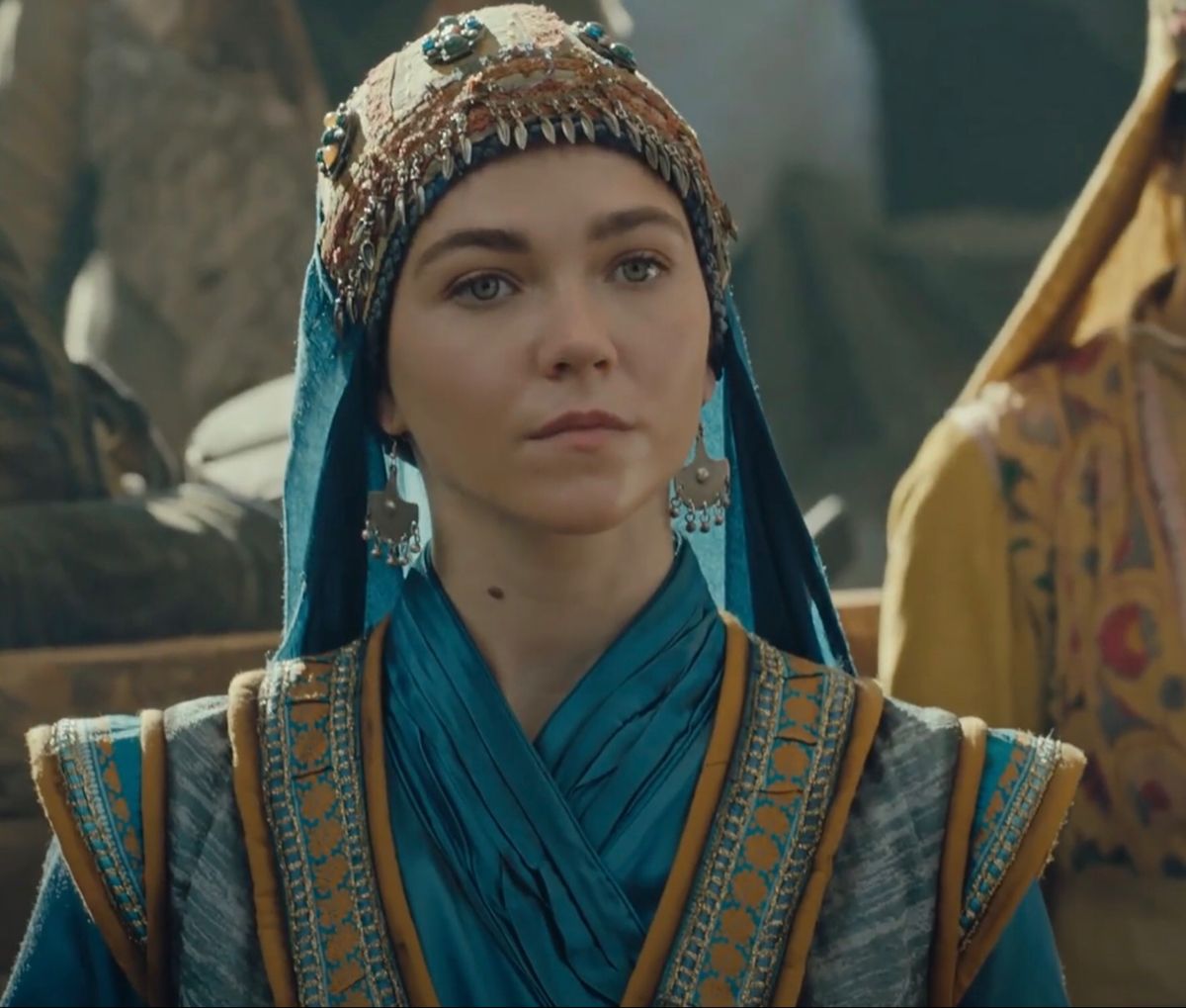 Alcicek Hatun Wallpapers - Wallpaper Cave