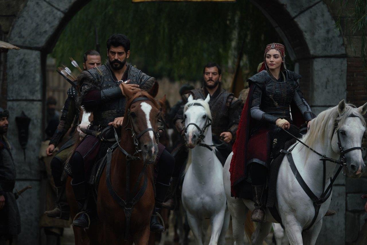 Aktemur Alp Wallpapers - Wallpaper Cave