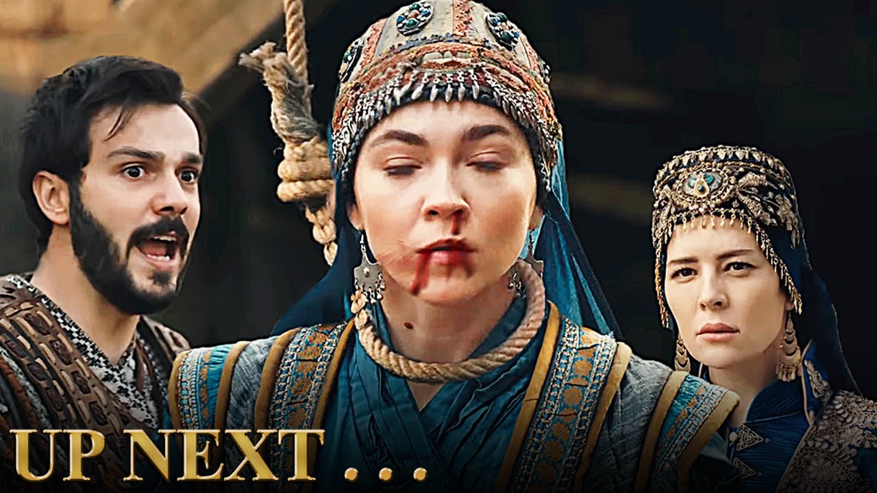 Alcicek Hatun Wallpapers - Wallpaper Cave