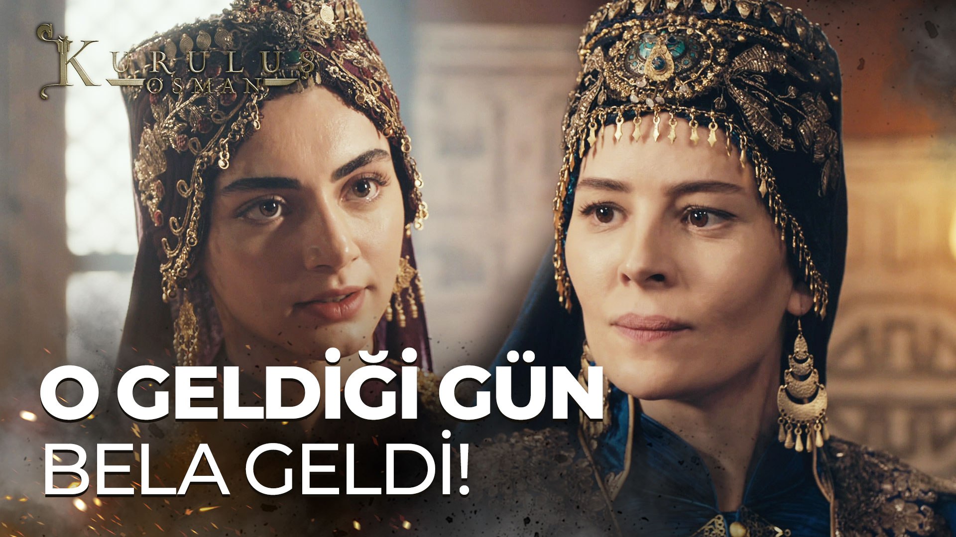 Alcicek Hatun Wallpapers - Wallpaper Cave