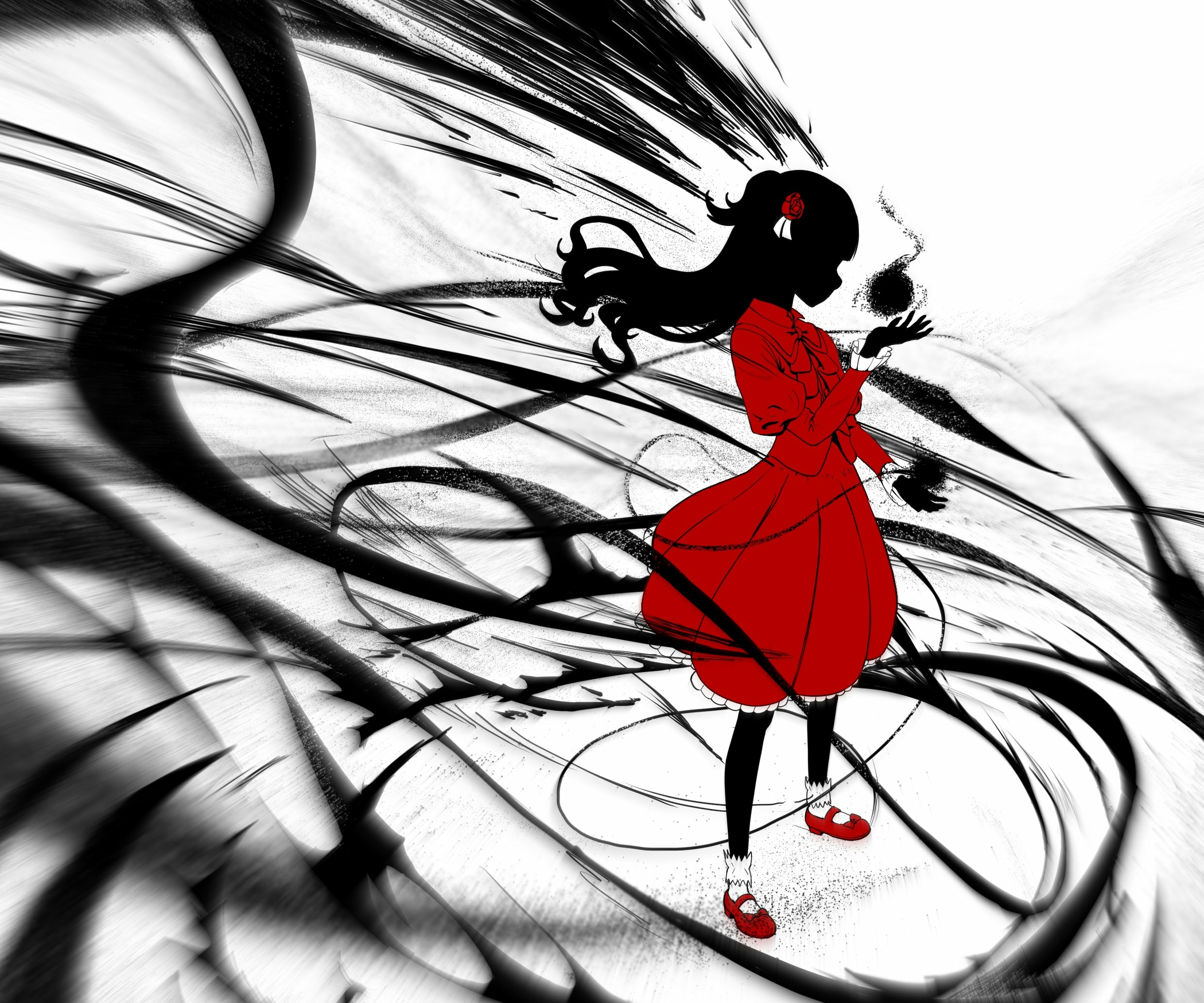 Shadow Art Wallpapers - Wallpaper Cave