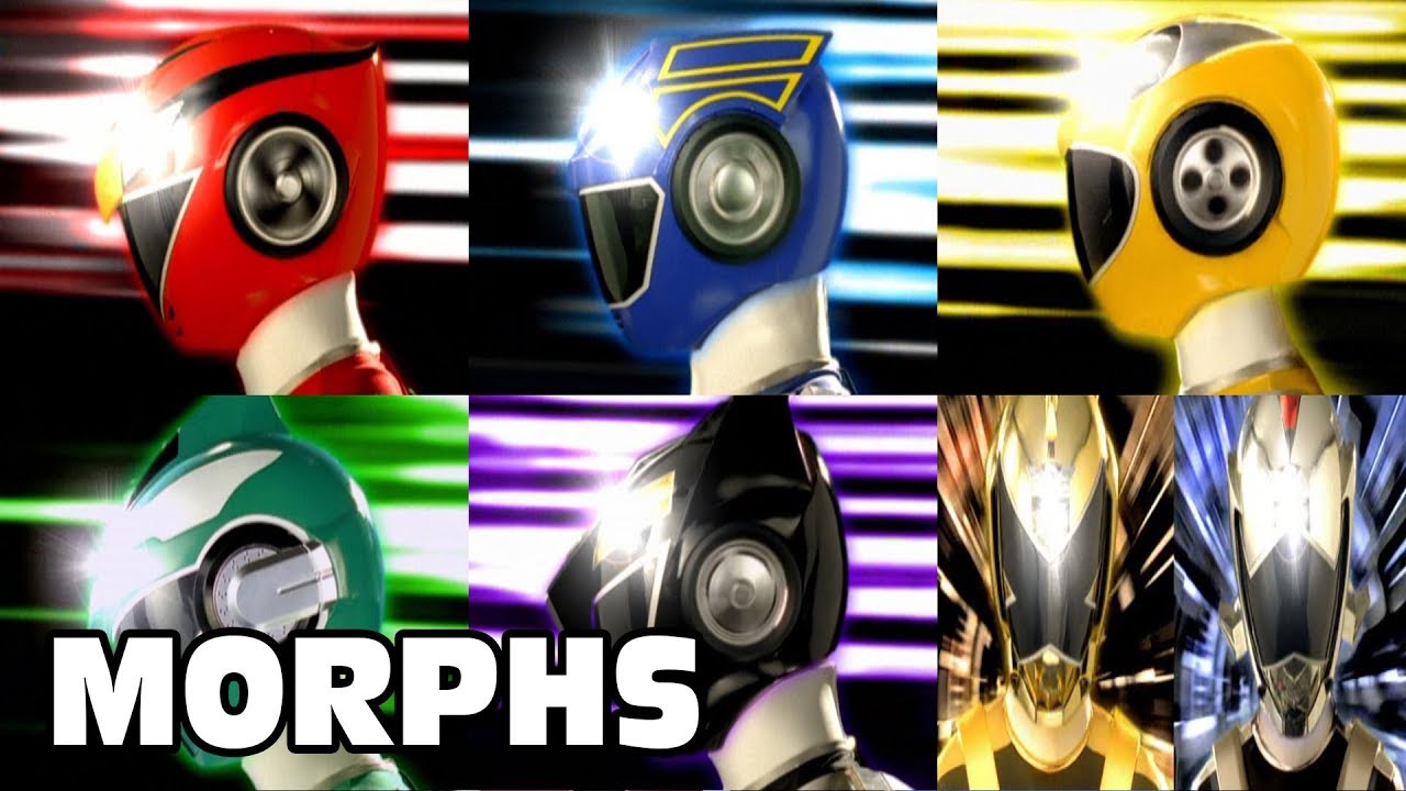 Power Rangers RPM Yellow Ranger Wallpapers - Wallpaper Cave