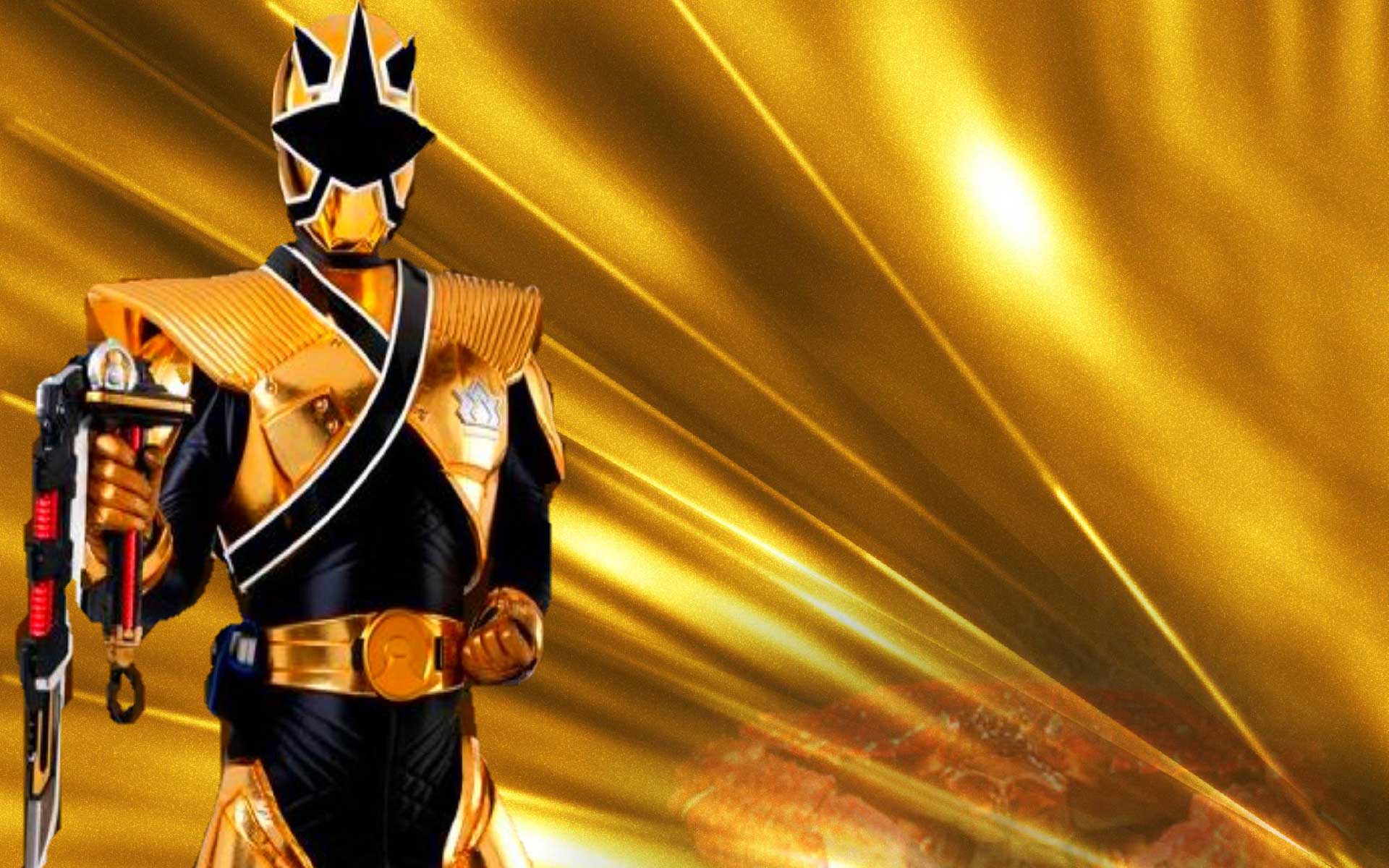 Power Rangers RPM Yellow Ranger Wallpapers - Wallpaper Cave