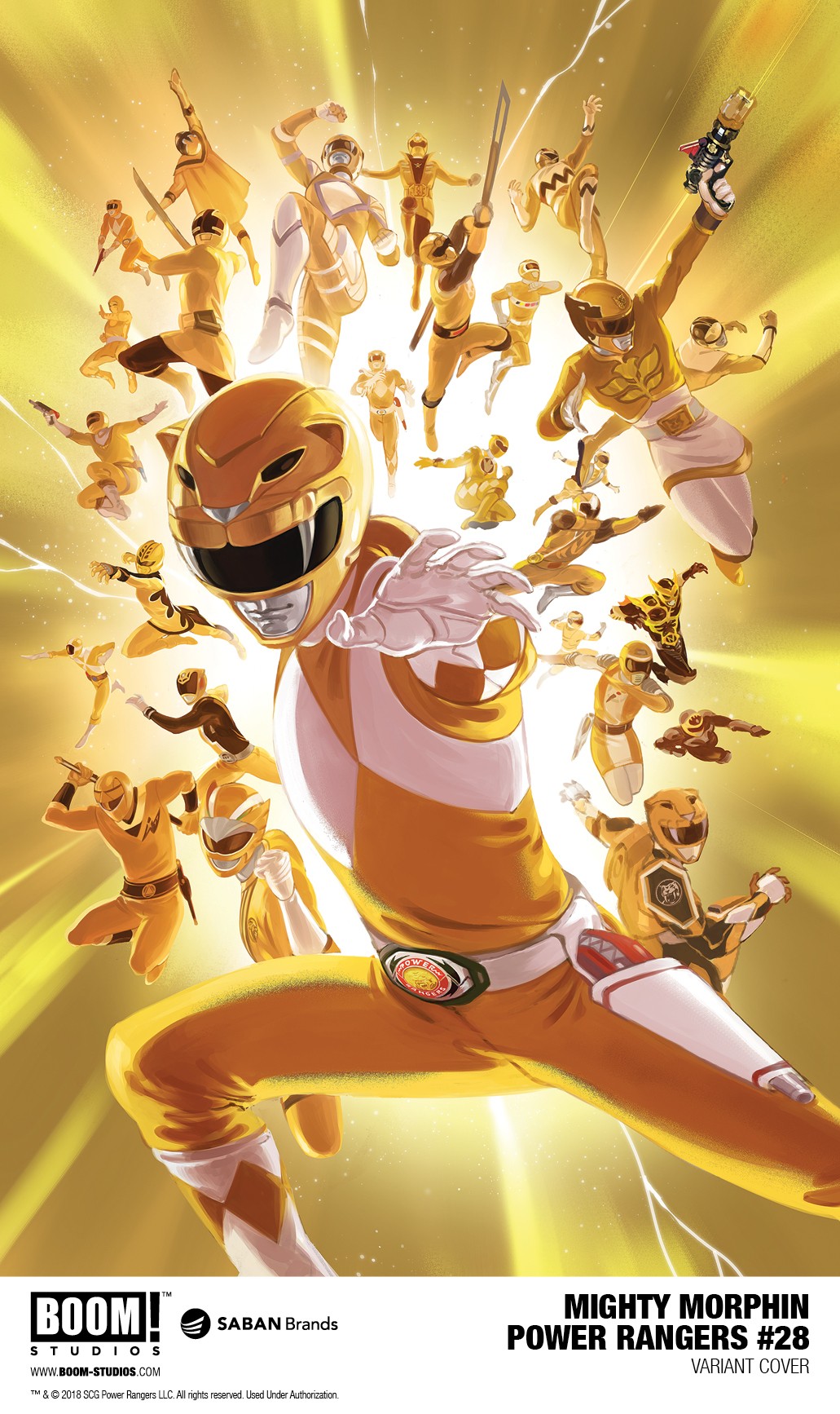 Power Rangers RPM Yellow Ranger Wallpapers - Wallpaper Cave
