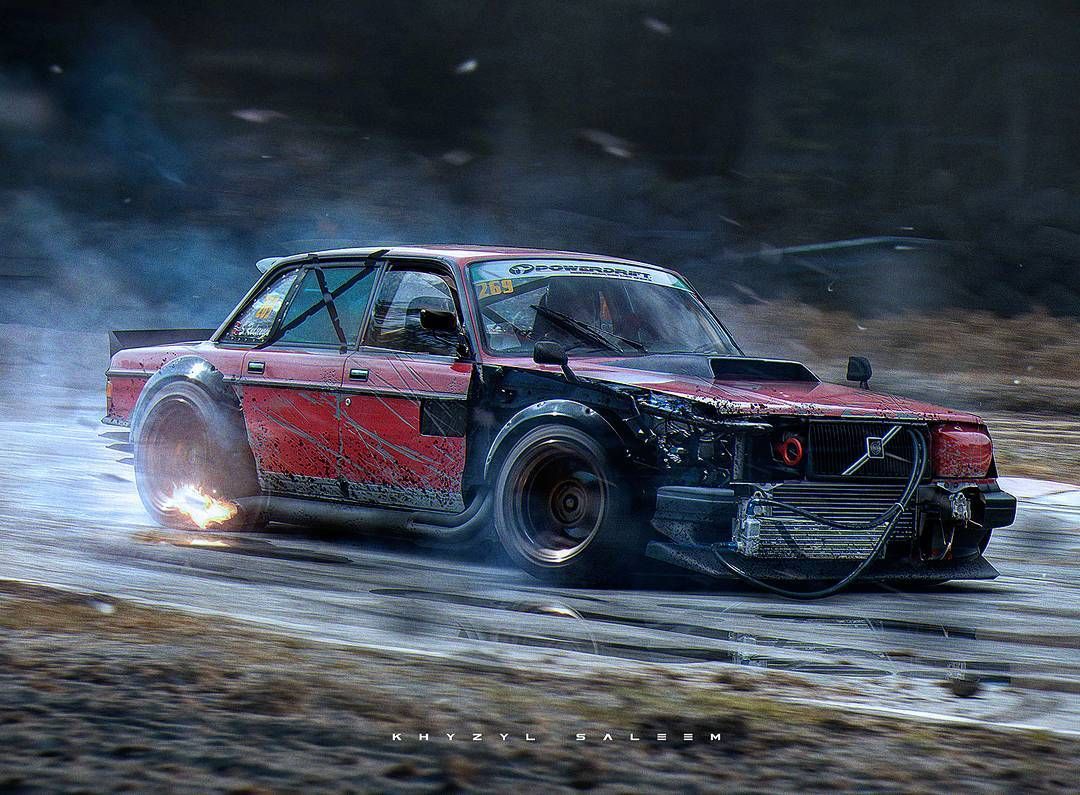 Drift Missile Wallpapers - Wallpaper Cave
